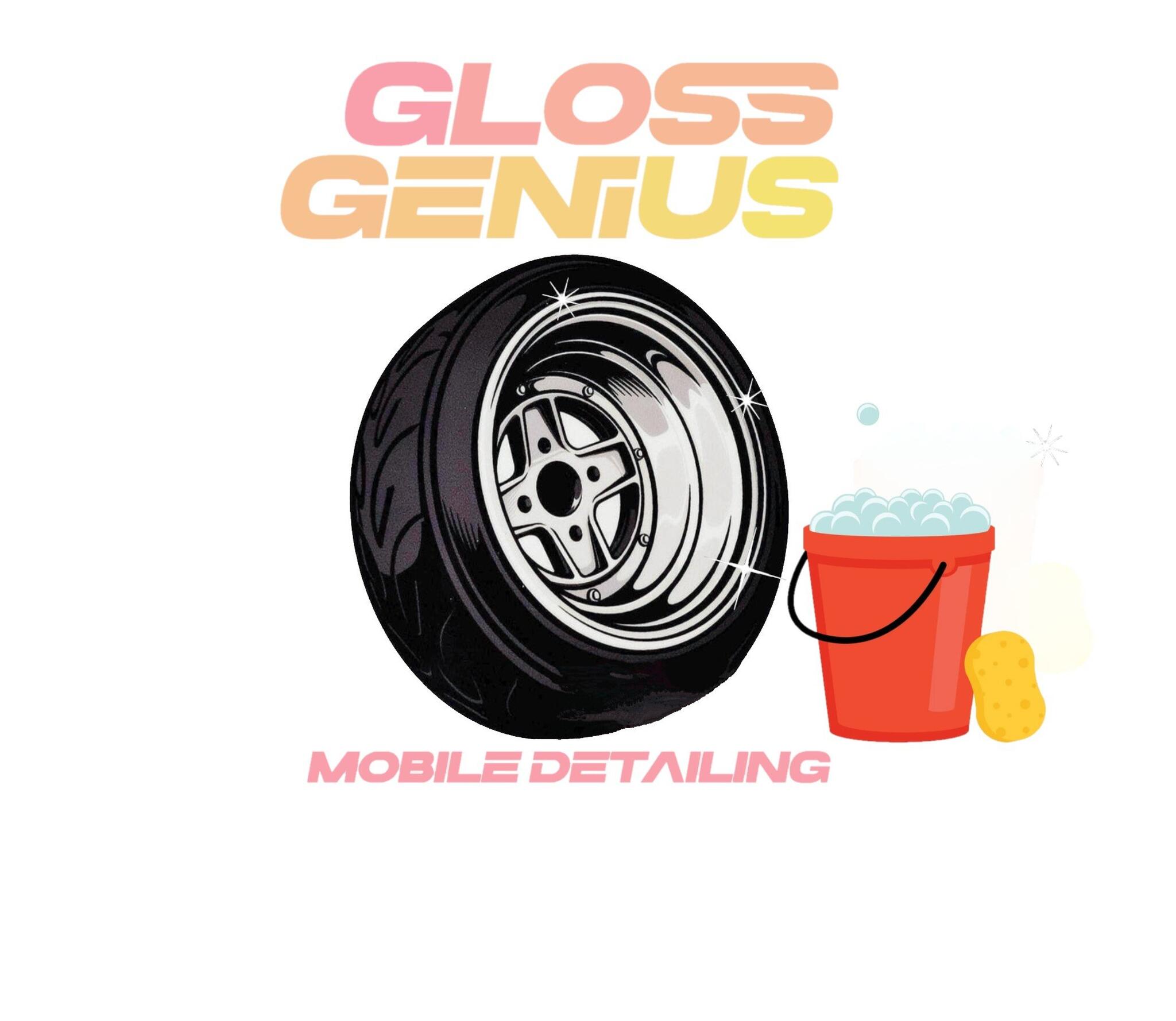 Gloss Genius mobile detailing - Nextdoor