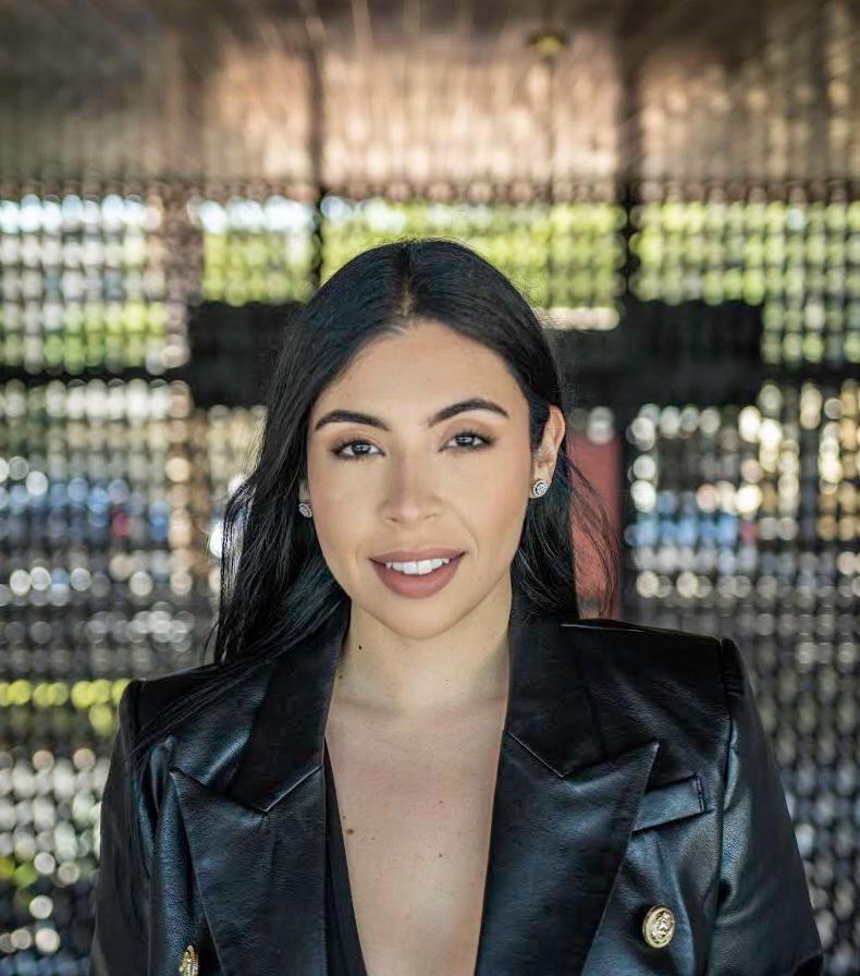 Maria Fernanda Rodriguez - Nextdoor