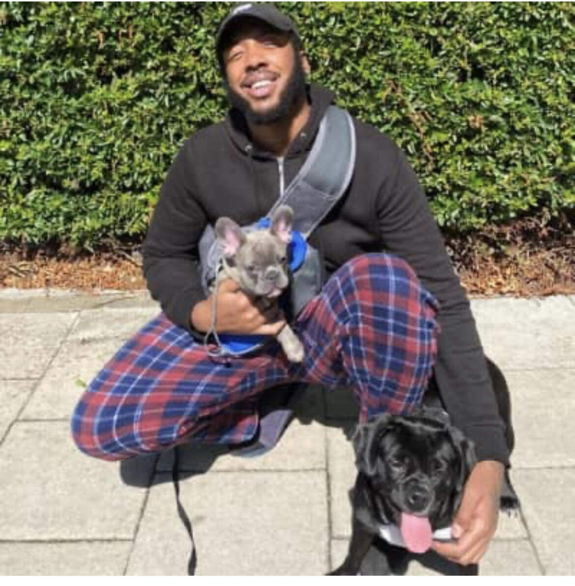 Lalu Dogs - London, GB-ENG - Nextdoor