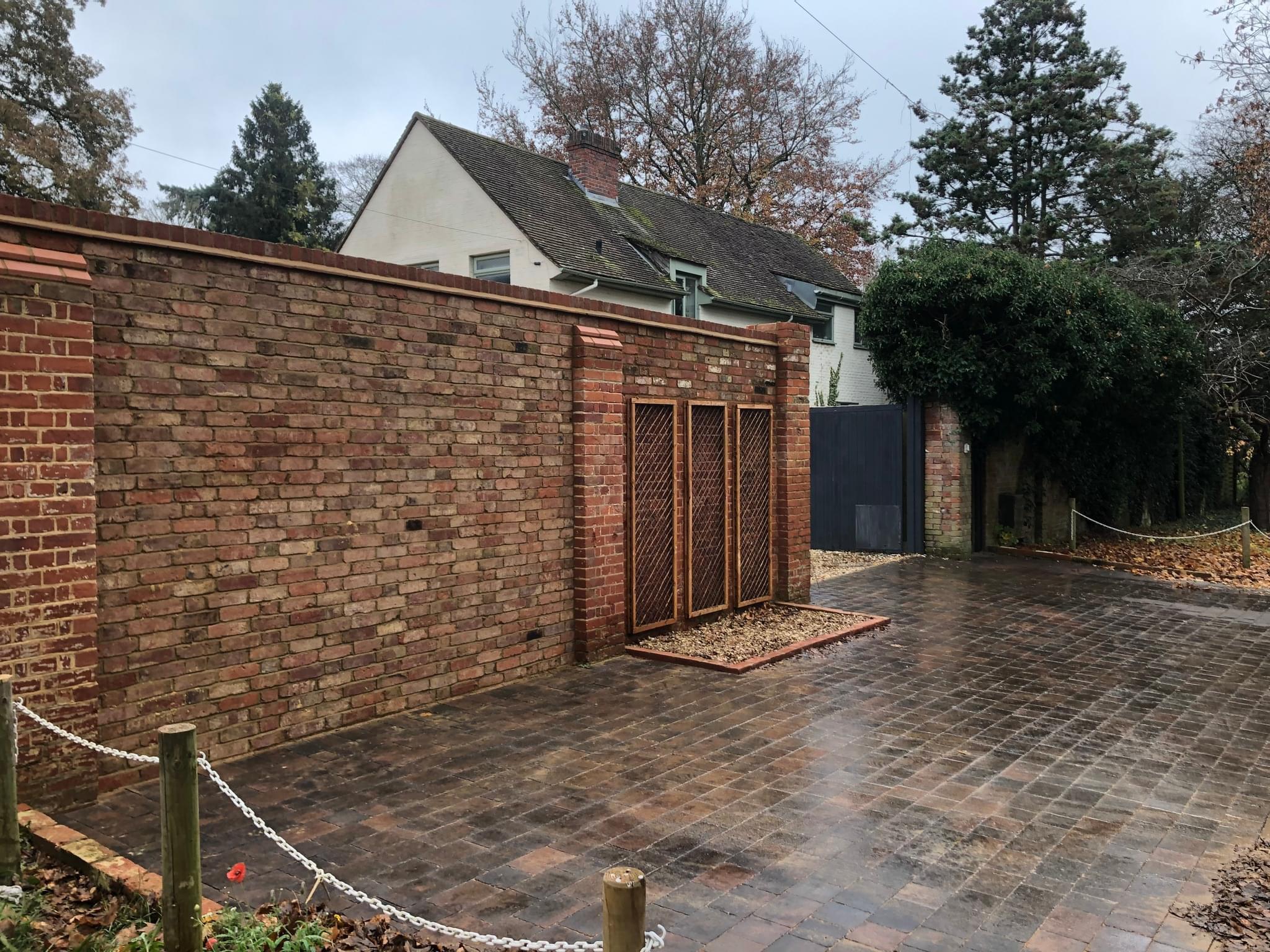 Surrey Brickwork&Landscapes - Guildford - Nextdoor