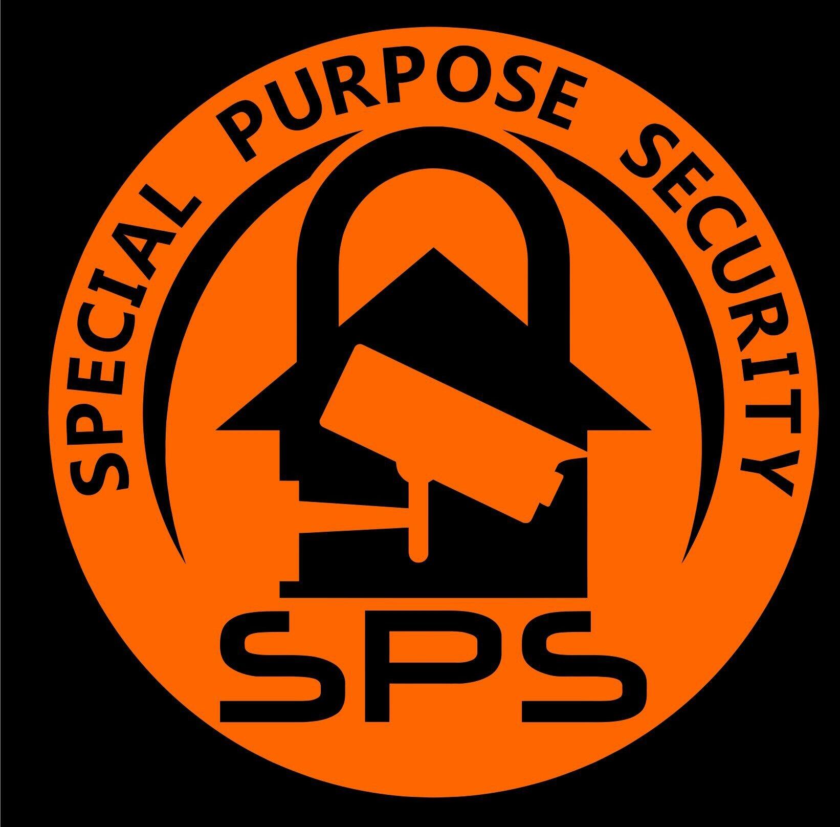 Special Purpose Security - Welling - Nextdoor
