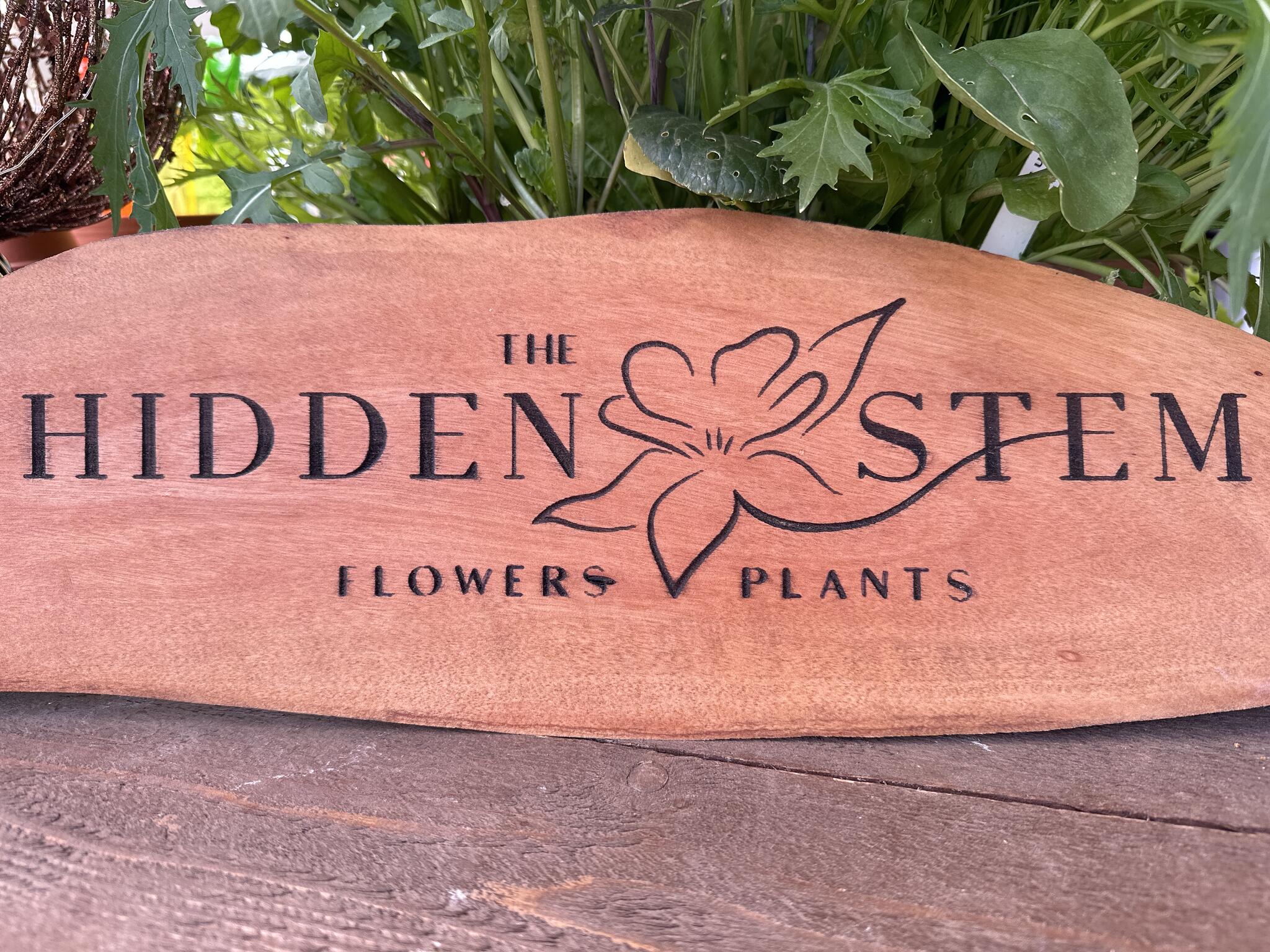 The Hidden Stem - Timnath, CO - Nextdoor