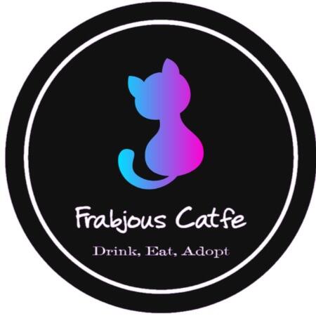 Frabjous Catfe & Whisker Watch - Nextdoor