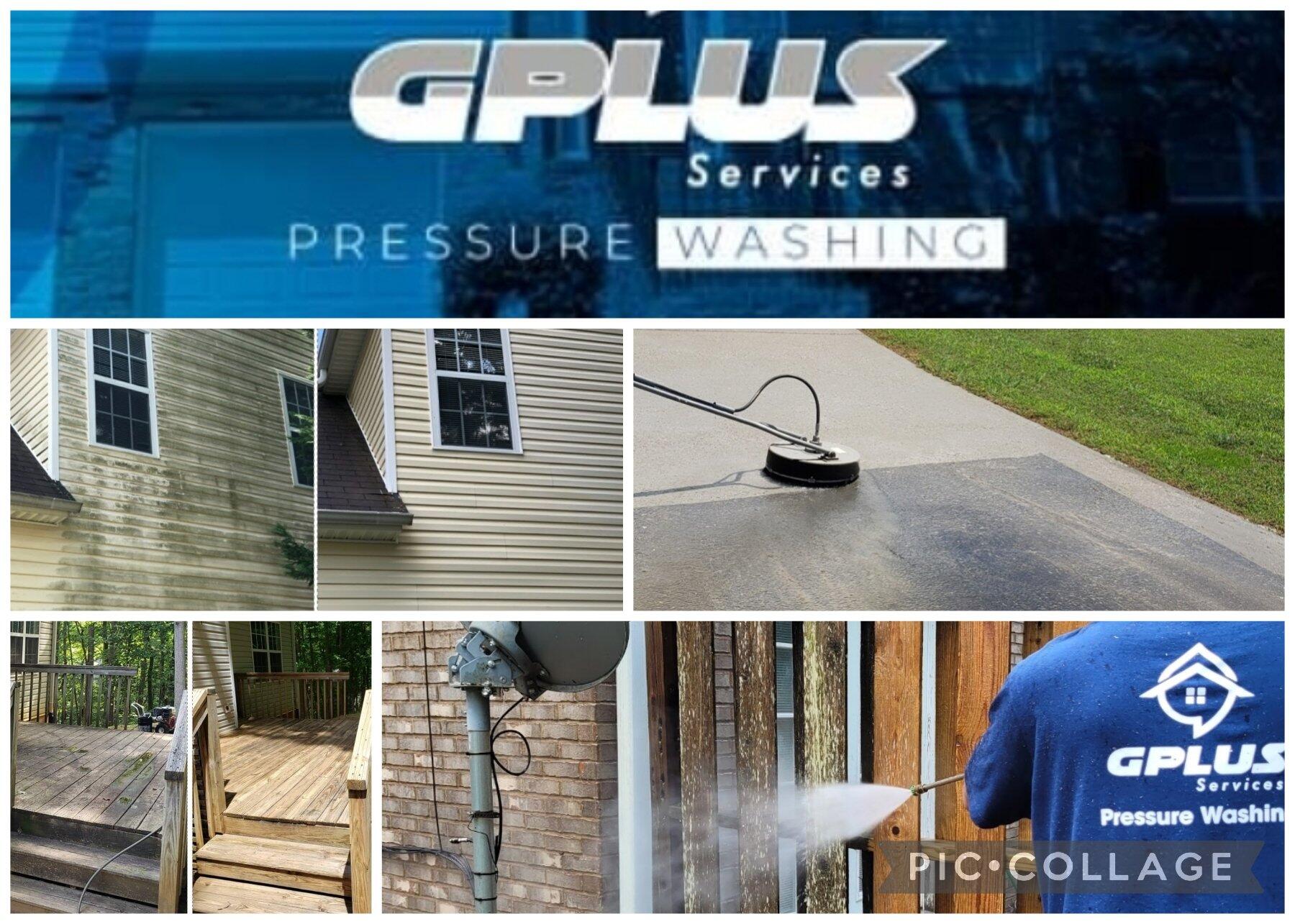 Gplus Services LLC - Gainesville, GA - Nextdoor