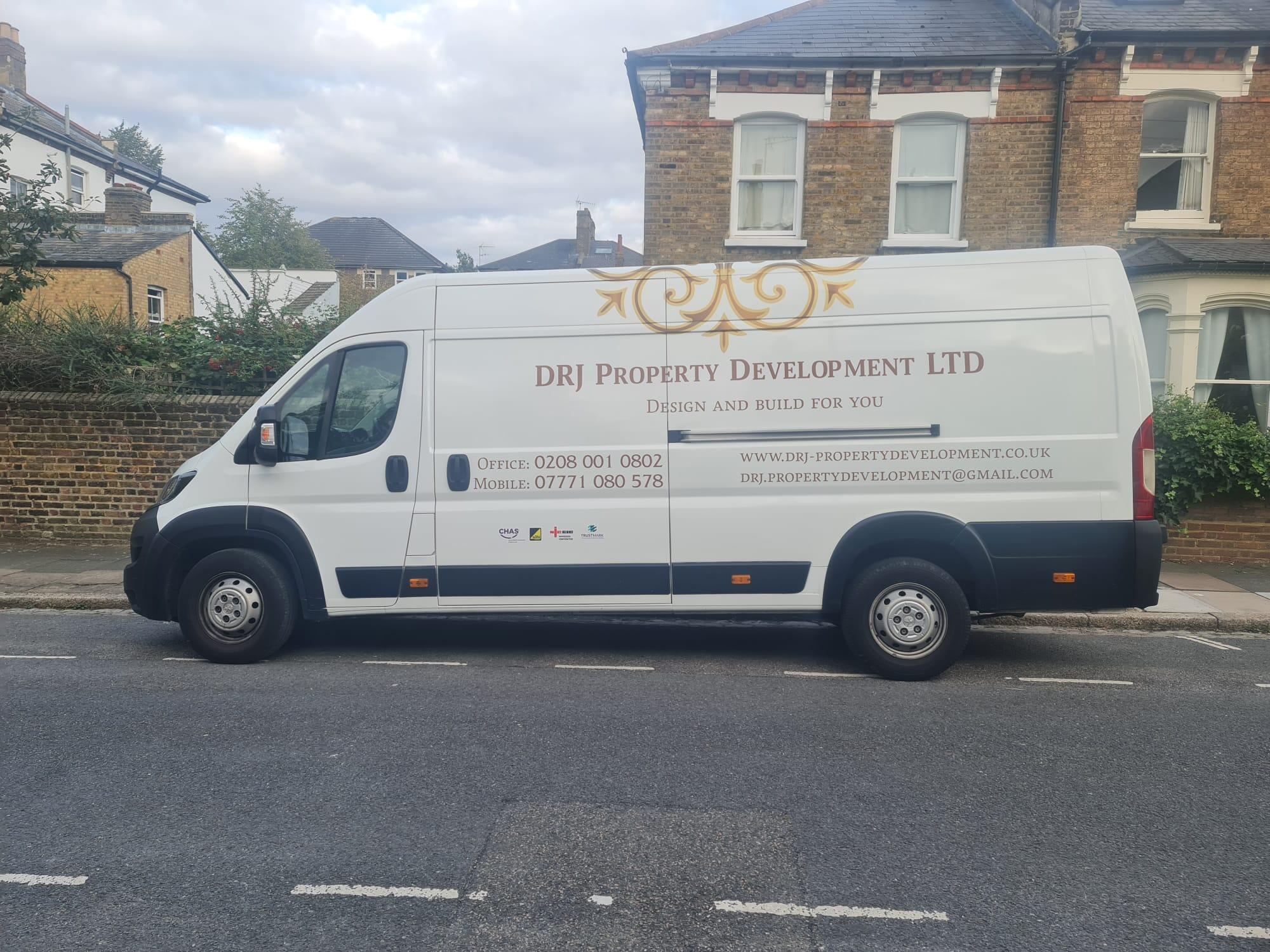 DRJ Property Development Ltd - Nextdoor