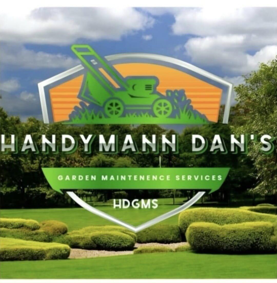 Handymann Dan's Garden Maintenence Services - Leeds, GB-ENG - Nextdoor