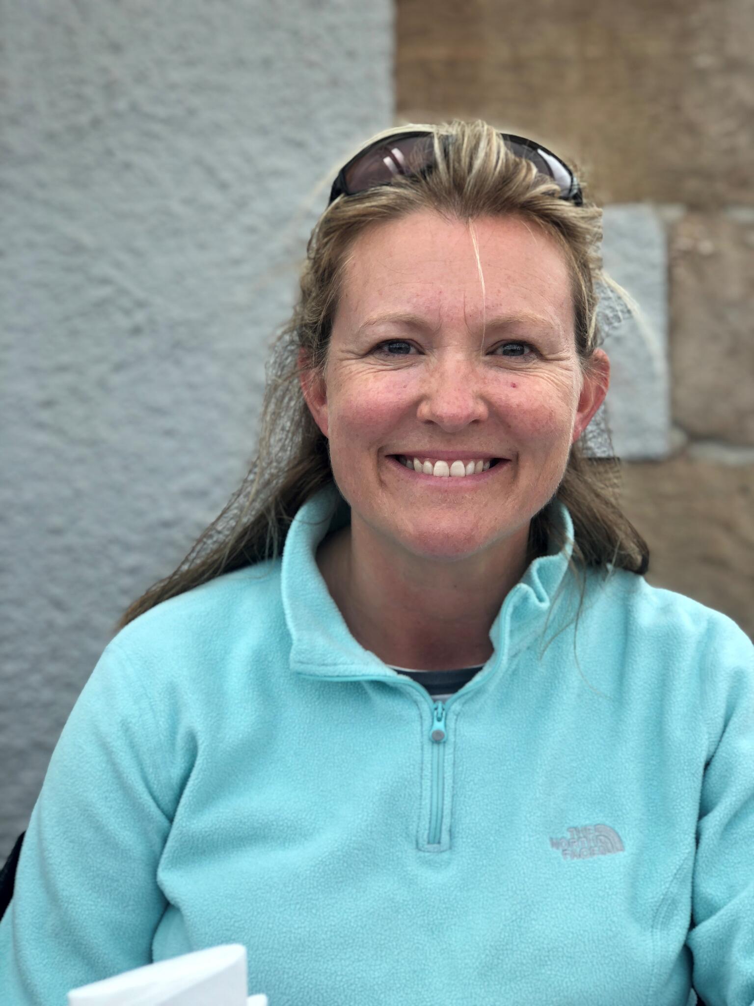 Caroline Bowring Languages - Nextdoor