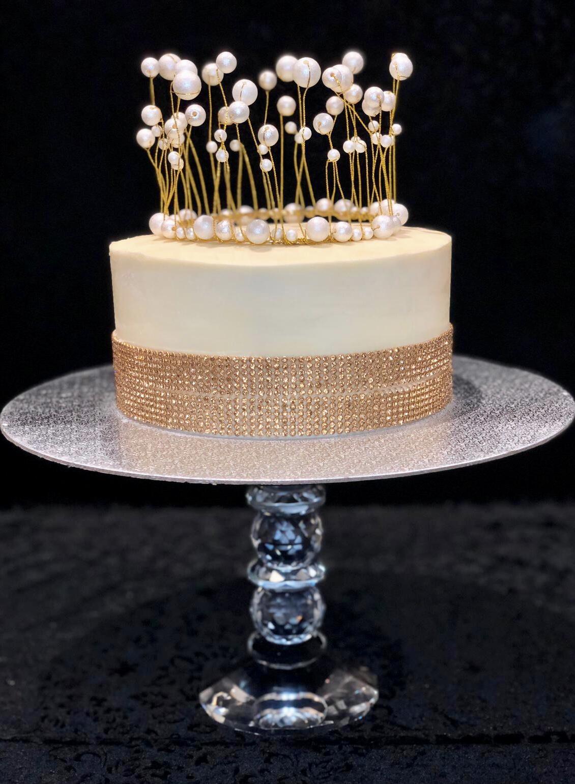 Cakes By Taranum - Wembley - Nextdoor