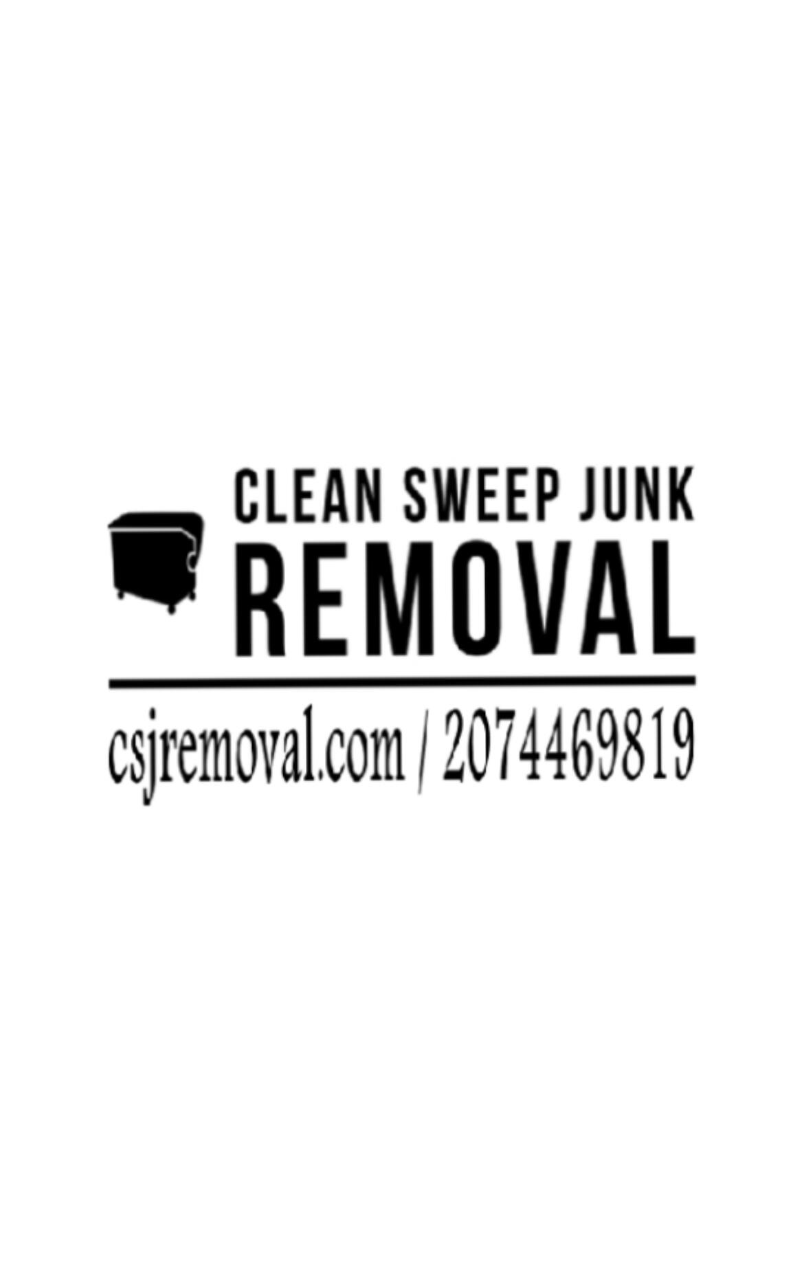 Clean Sweep Junk Removal LLC - Nextdoor