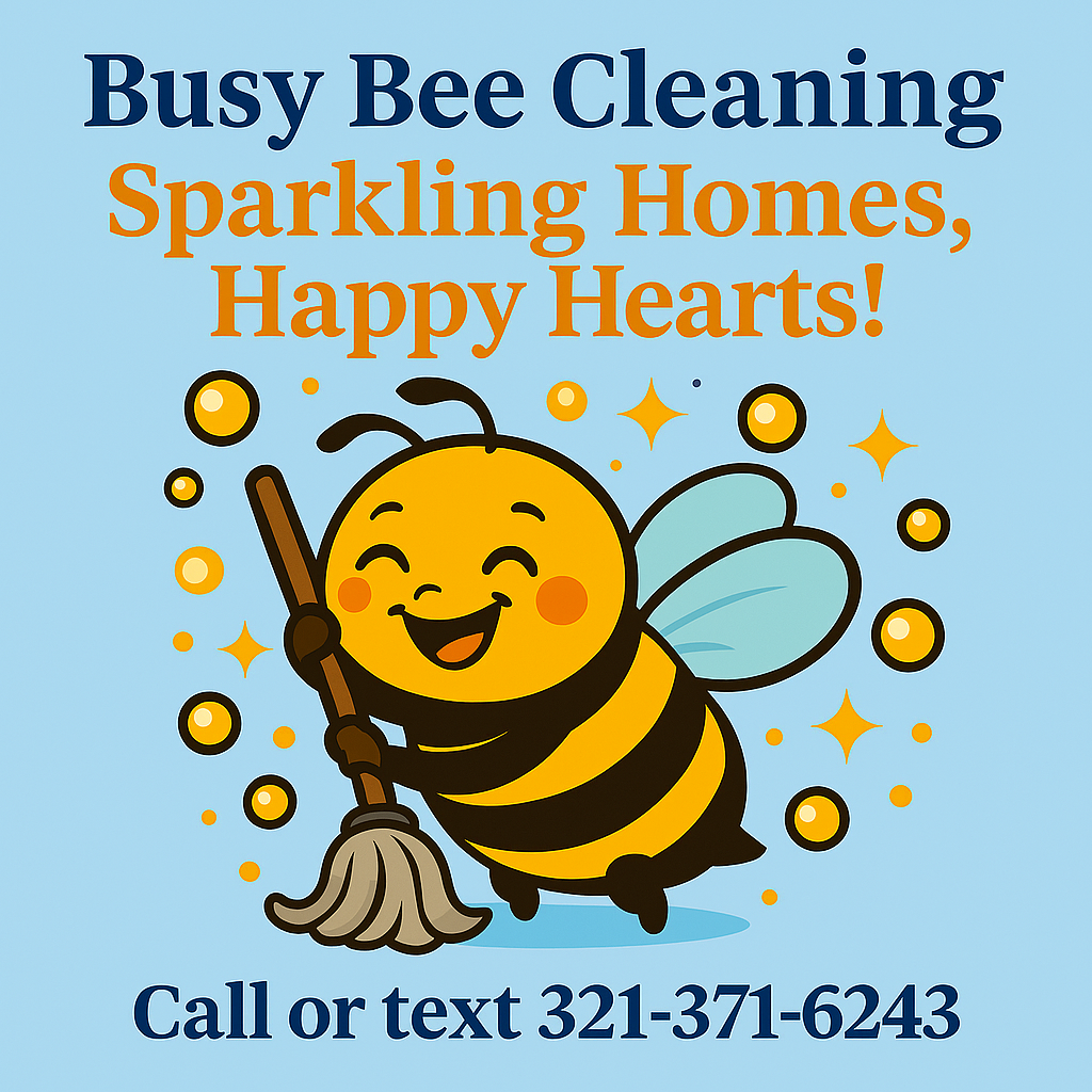 Busy Bee Cleaning - Nextdoor