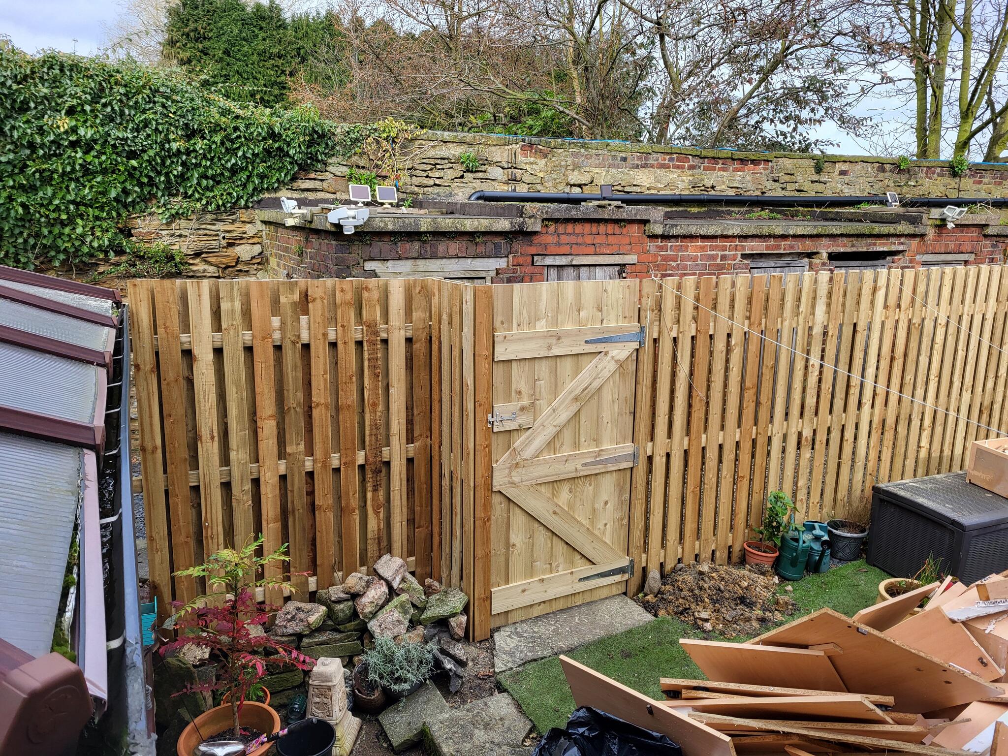 Riley Landscape Designs - Hope, GB-ENG - Nextdoor