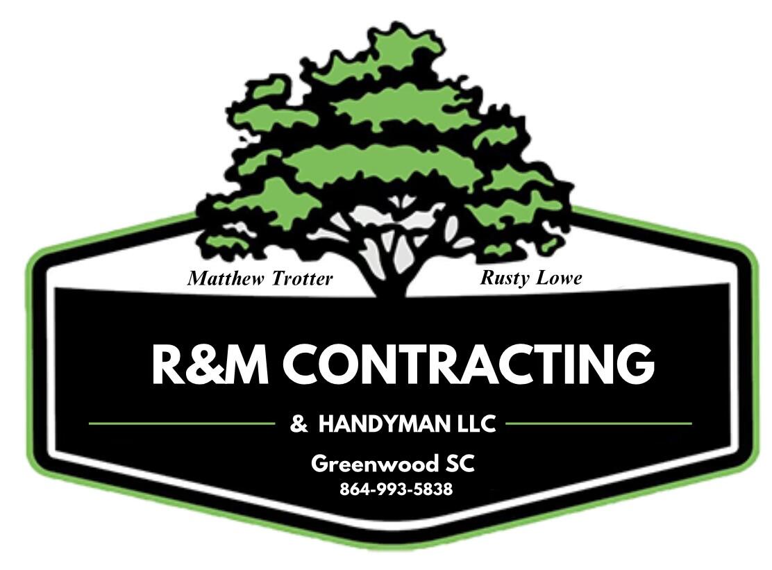 R&M Contracting LLC. - Nextdoor