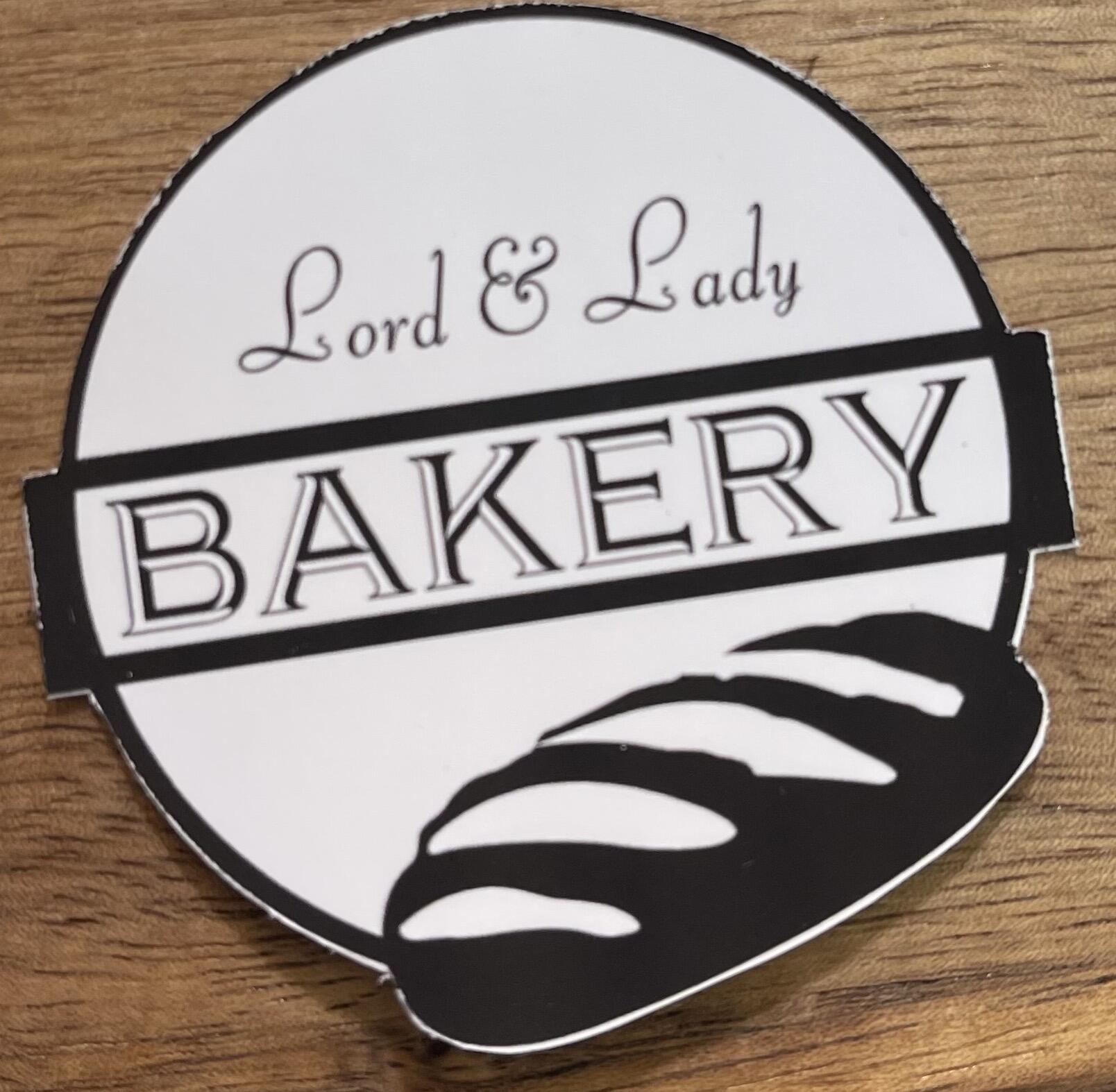Lord & Lady Bakery - Nextdoor