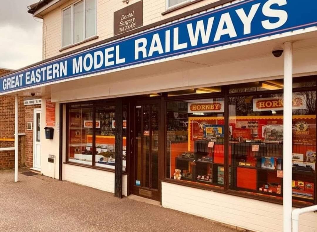 Great Eastern Models - Norwich, GB-ENG - Nextdoor