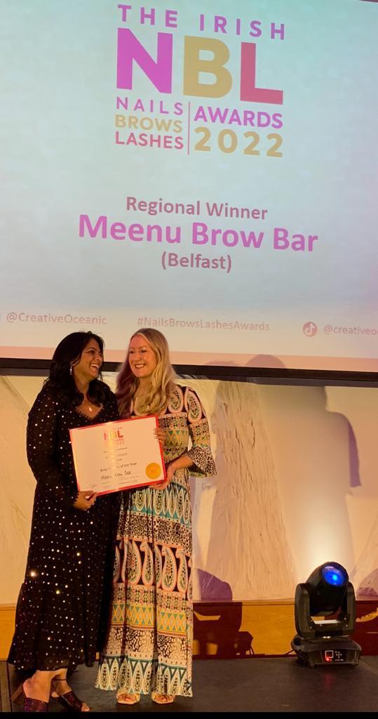 Meenu brow bar - Nextdoor