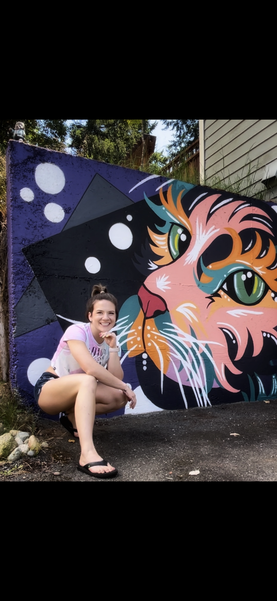 Molly Brahmer Art - Bainbridge Island, WA - Nextdoor