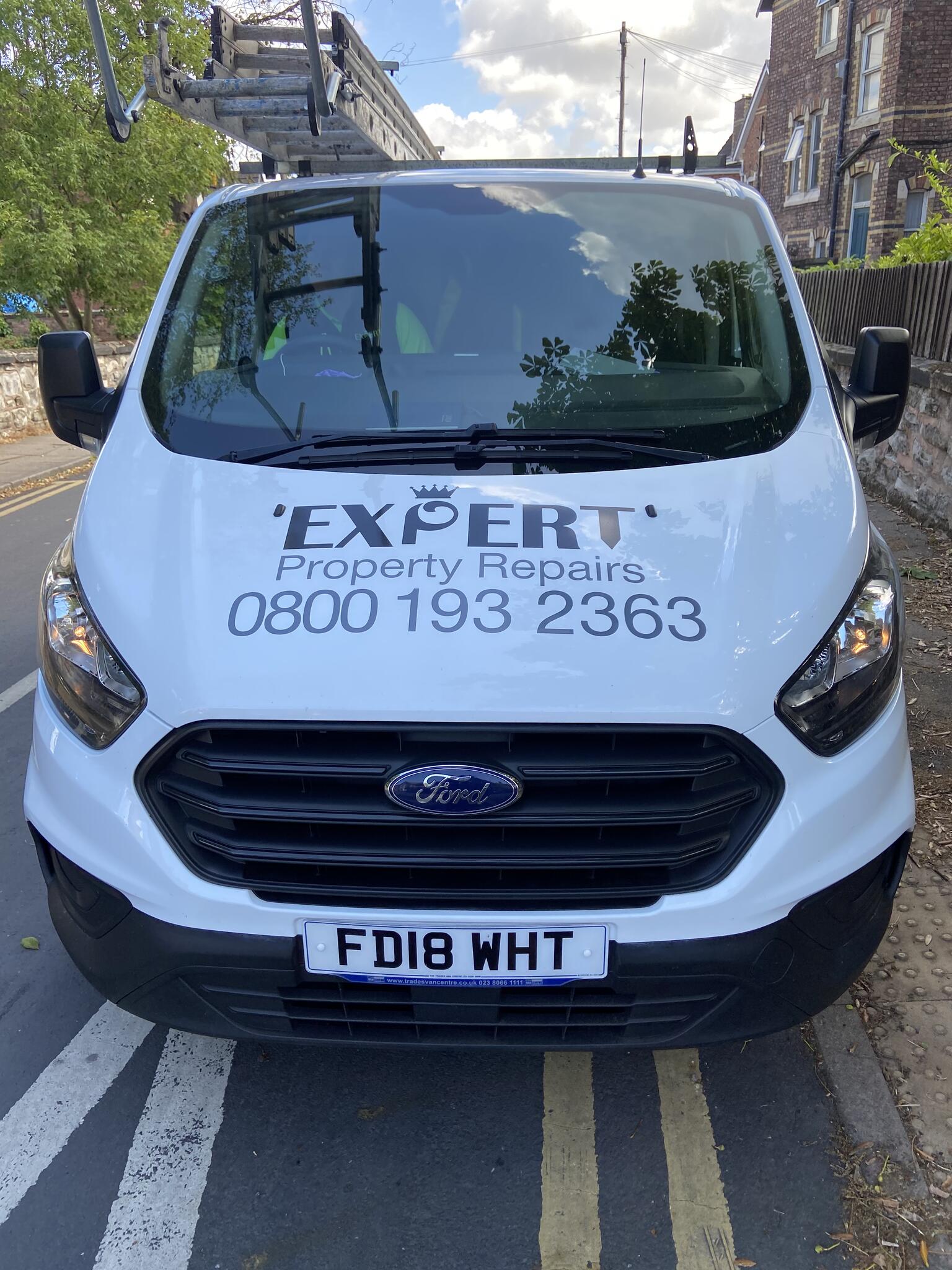 Expert Property Repairs Ltd Birkenhead England Nextdoor