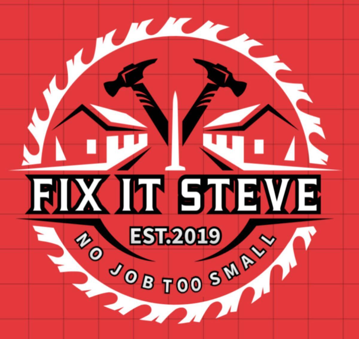 Fix it Steve - Houston, TX - Nextdoor