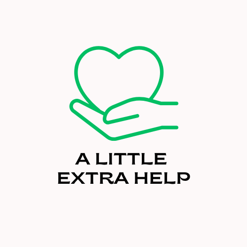 A Little Extra Help - Nextdoor