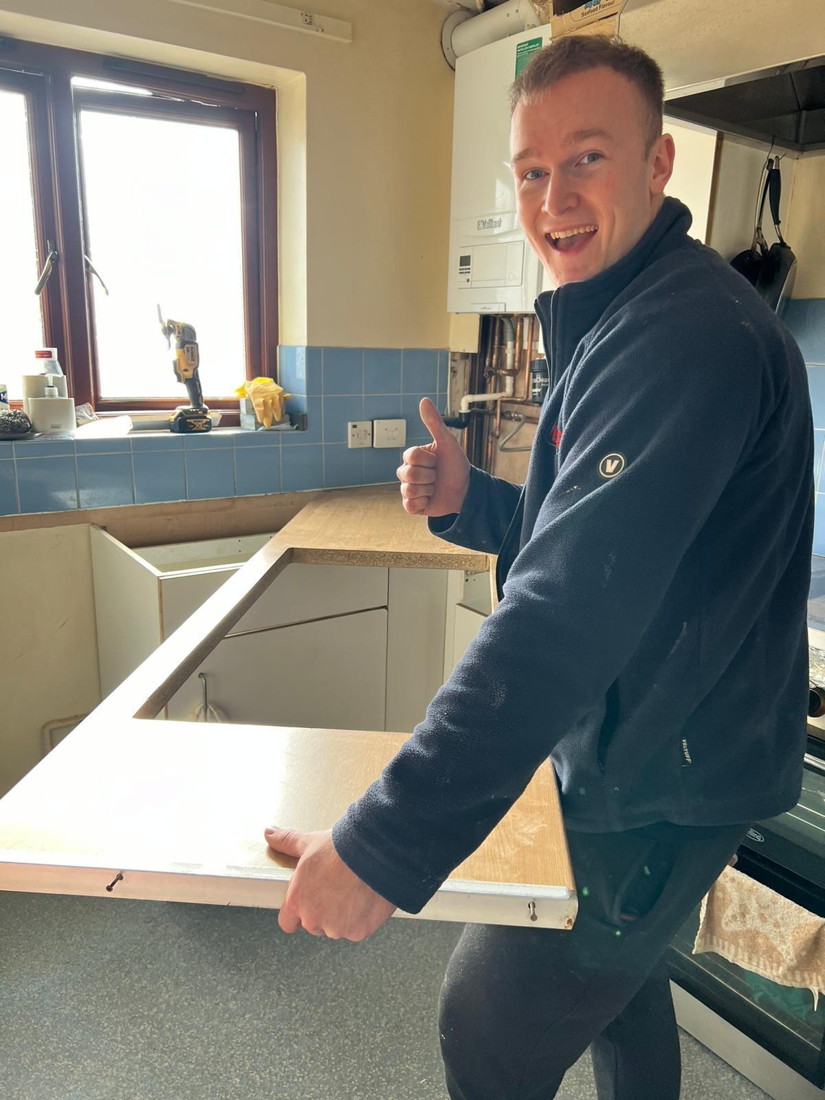 Bertman.Services - Nextdoor