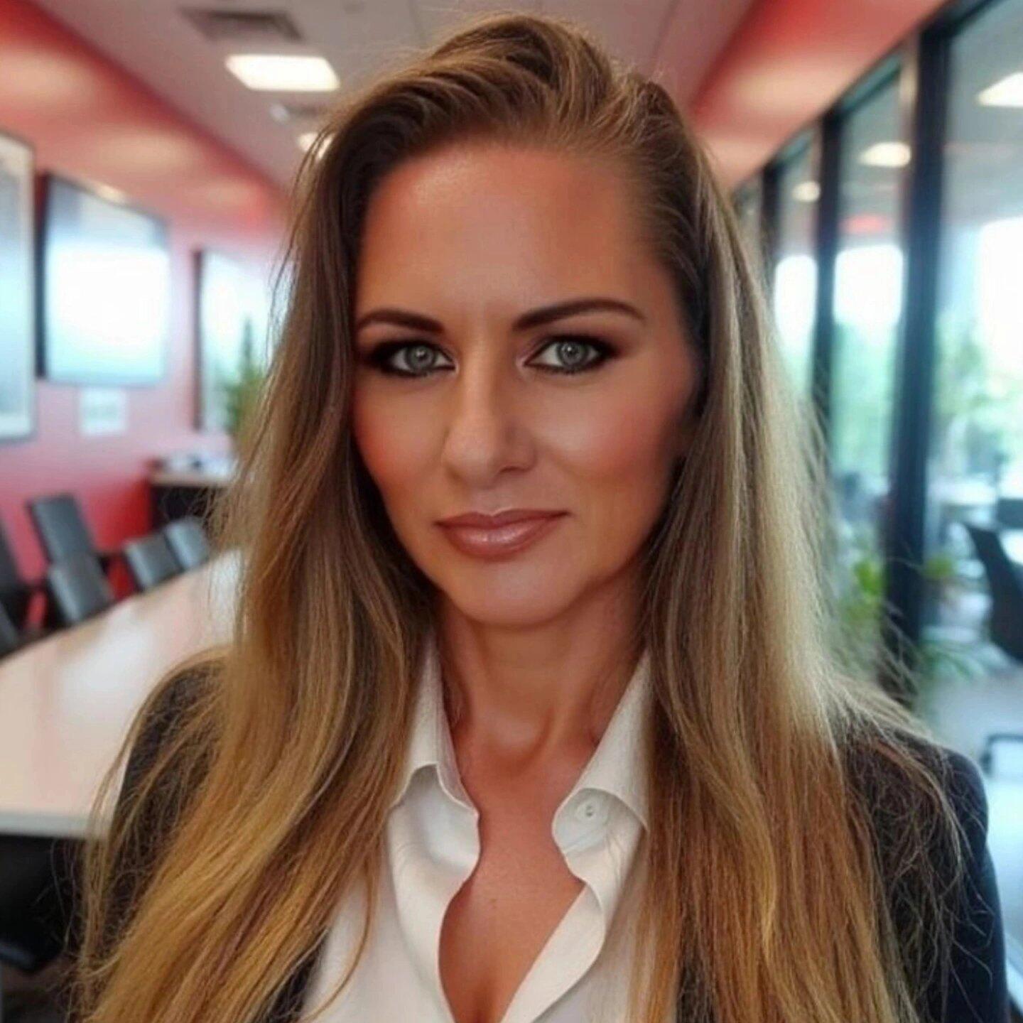 Michelle Craig - Nextdoor