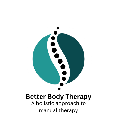 Better Body Therapy - Chesham, GB-ENG - Nextdoor