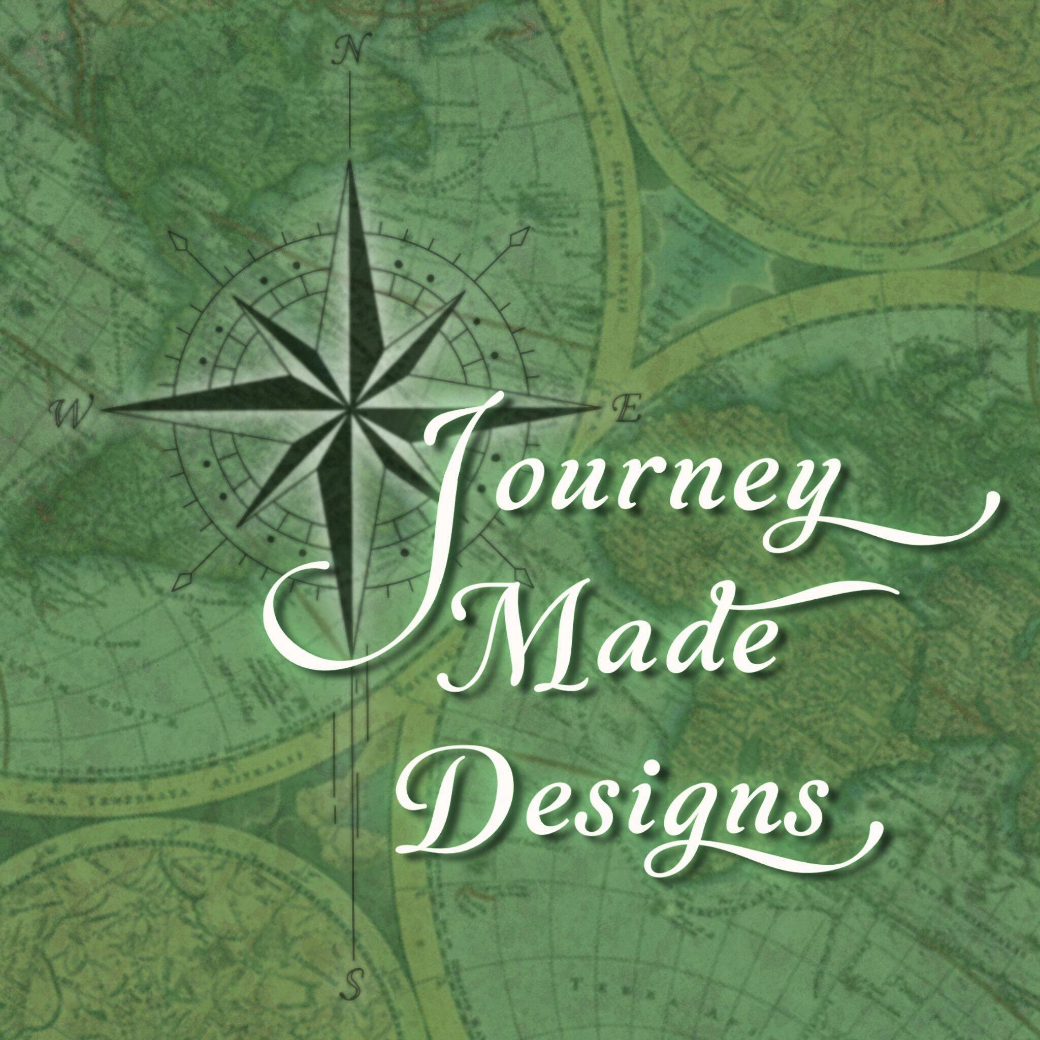 Journey made designs - Nextdoor