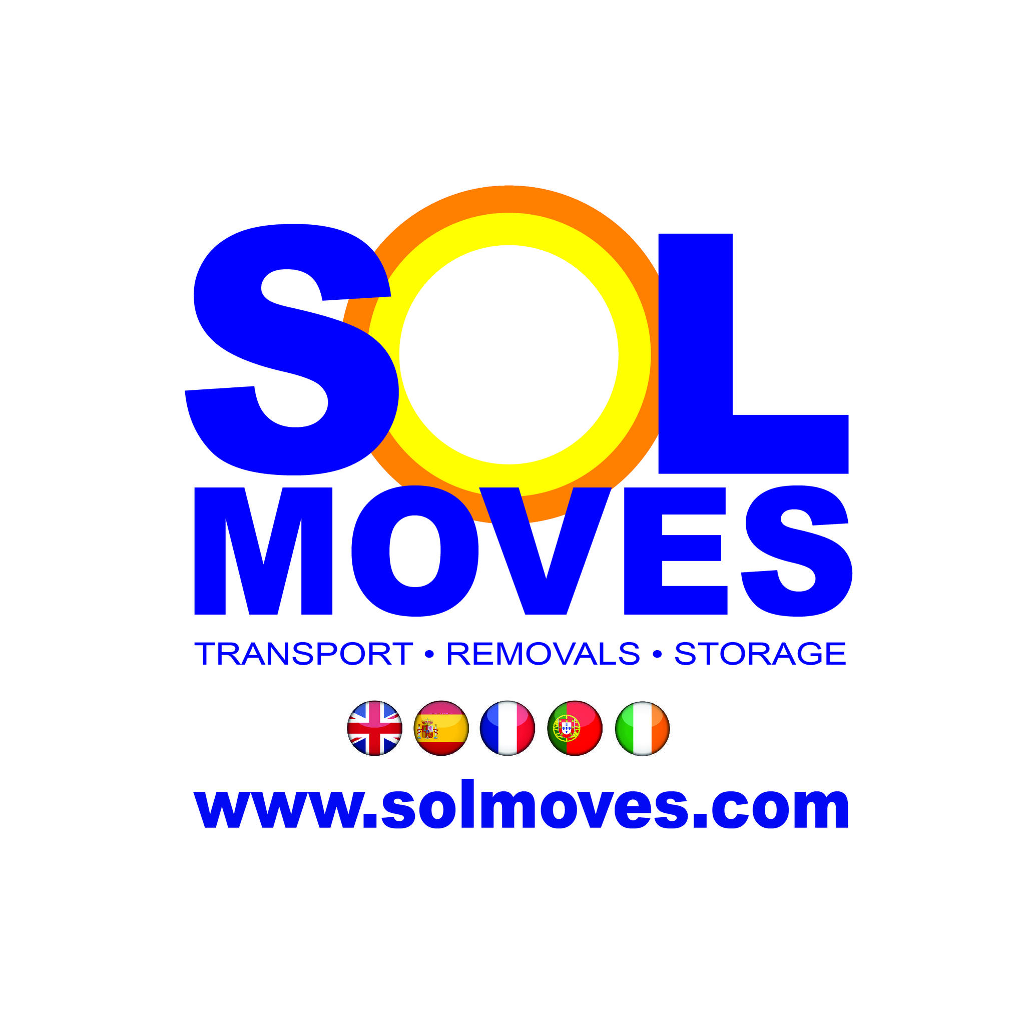 Sol Moves Removals, Transportation & Storage LTD - Hailsham, GB-ENG - Nextdoor