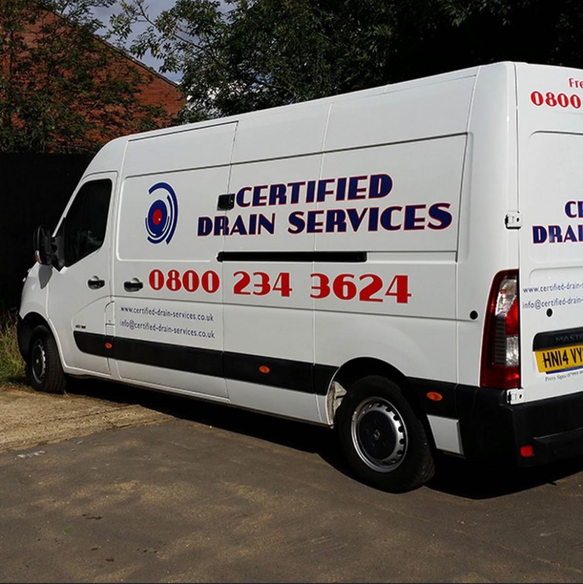 Certified Drain Services - Chelmsford - Nextdoor