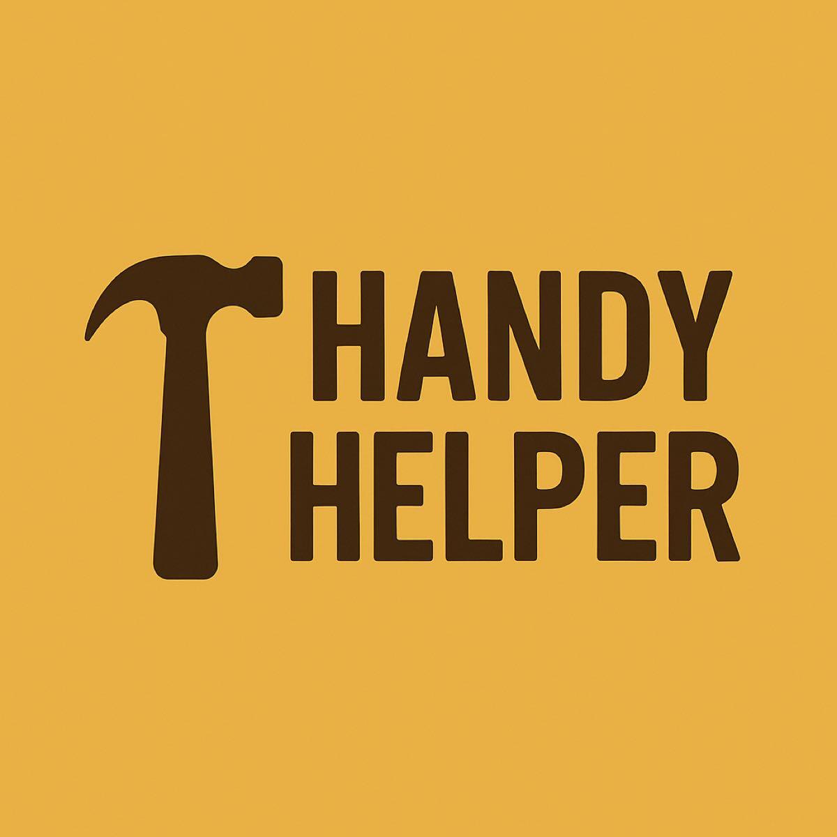 handy helper - Nextdoor