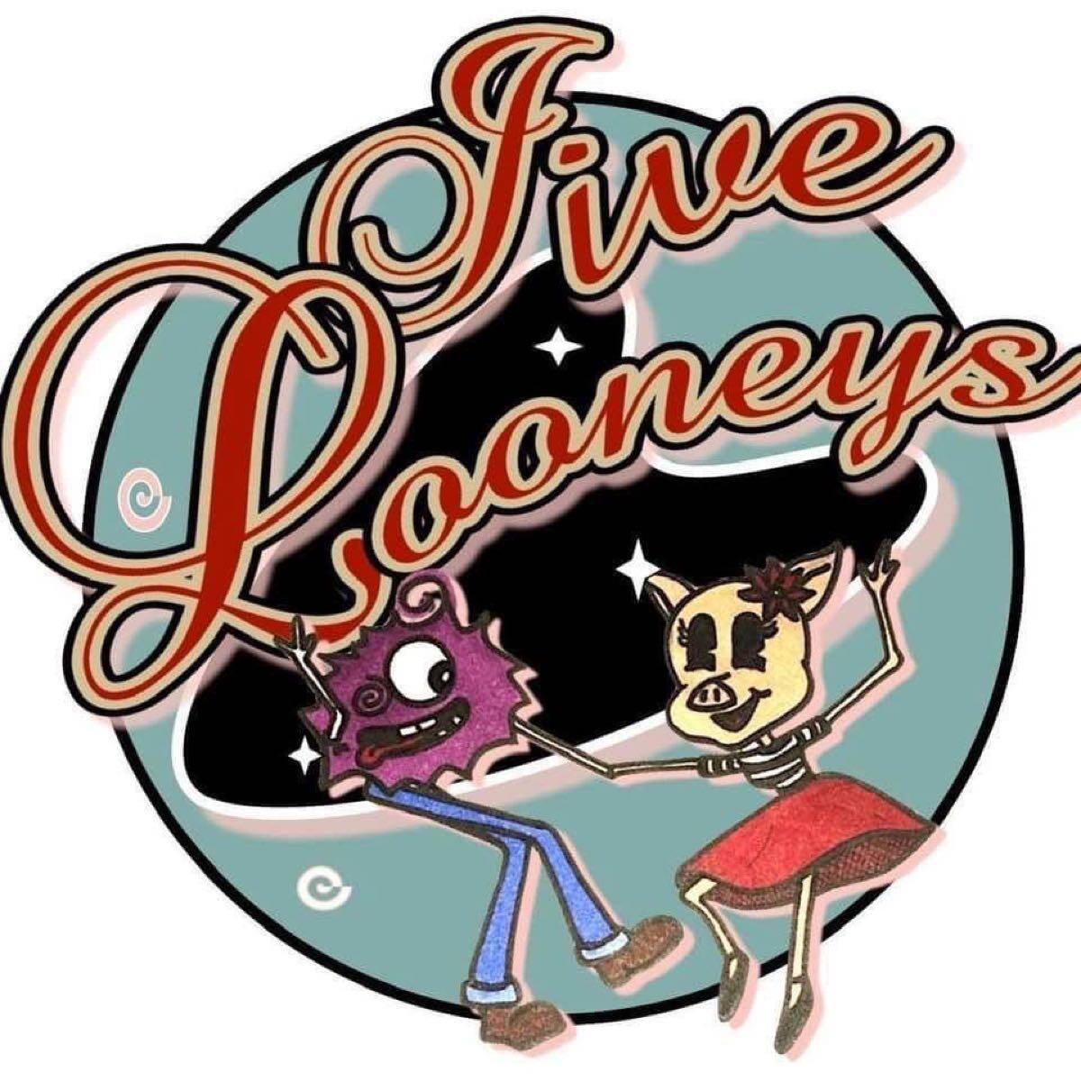 Jive looneys - Greenford, GB-ENG - Nextdoor