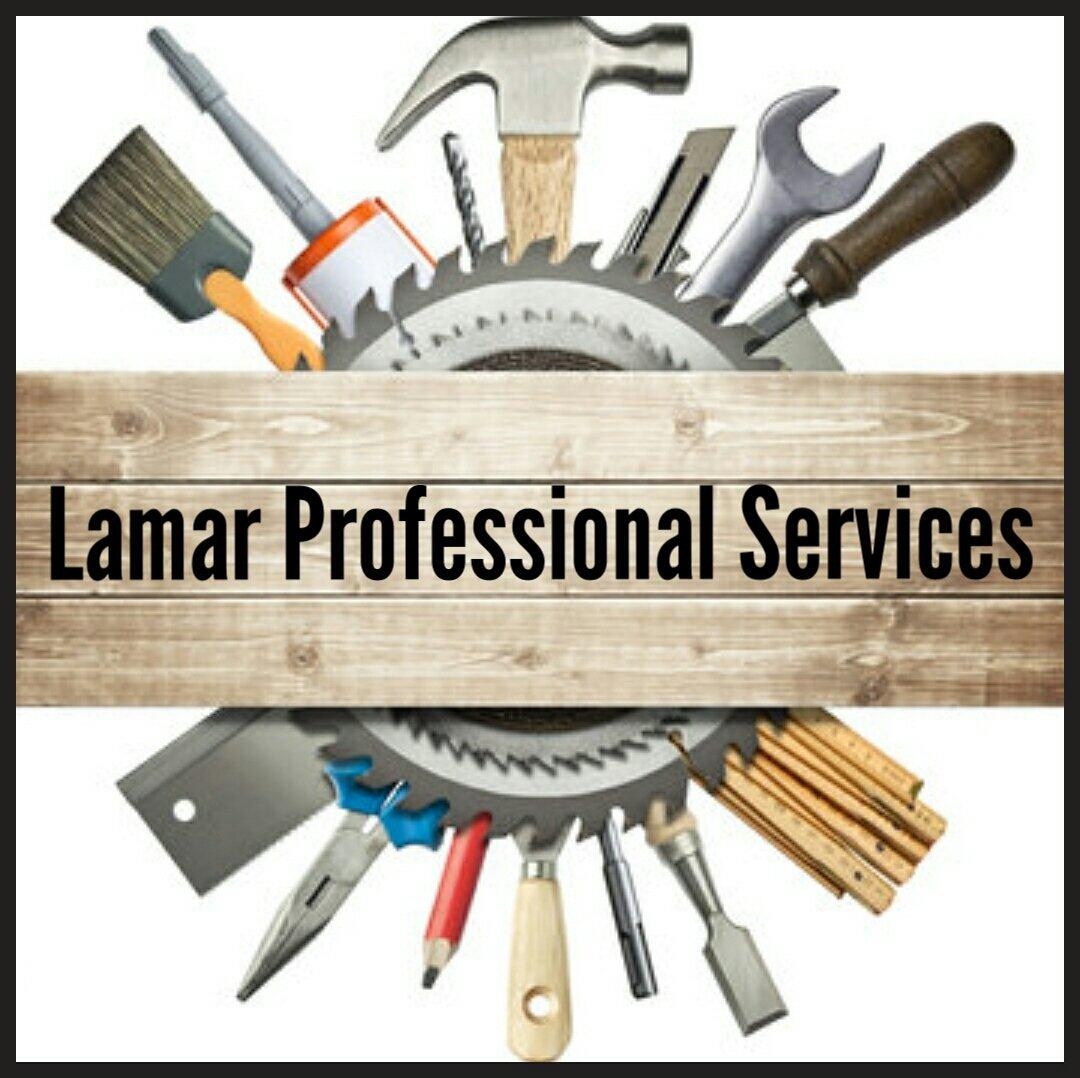 Lamar Professional Services - Nextdoor