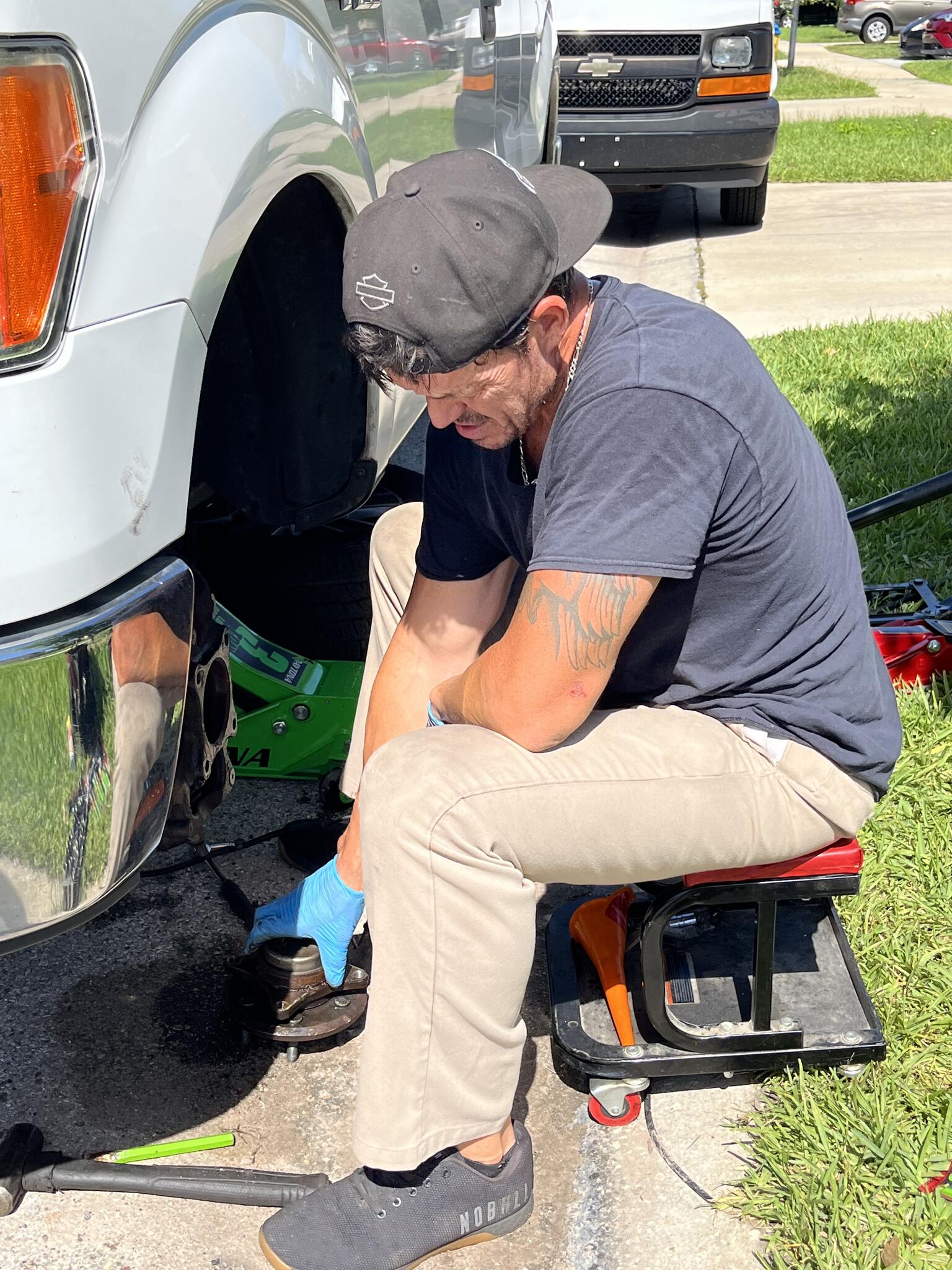 AAA Mobile Mechanic Services - Sun City Center, FL - Nextdoor