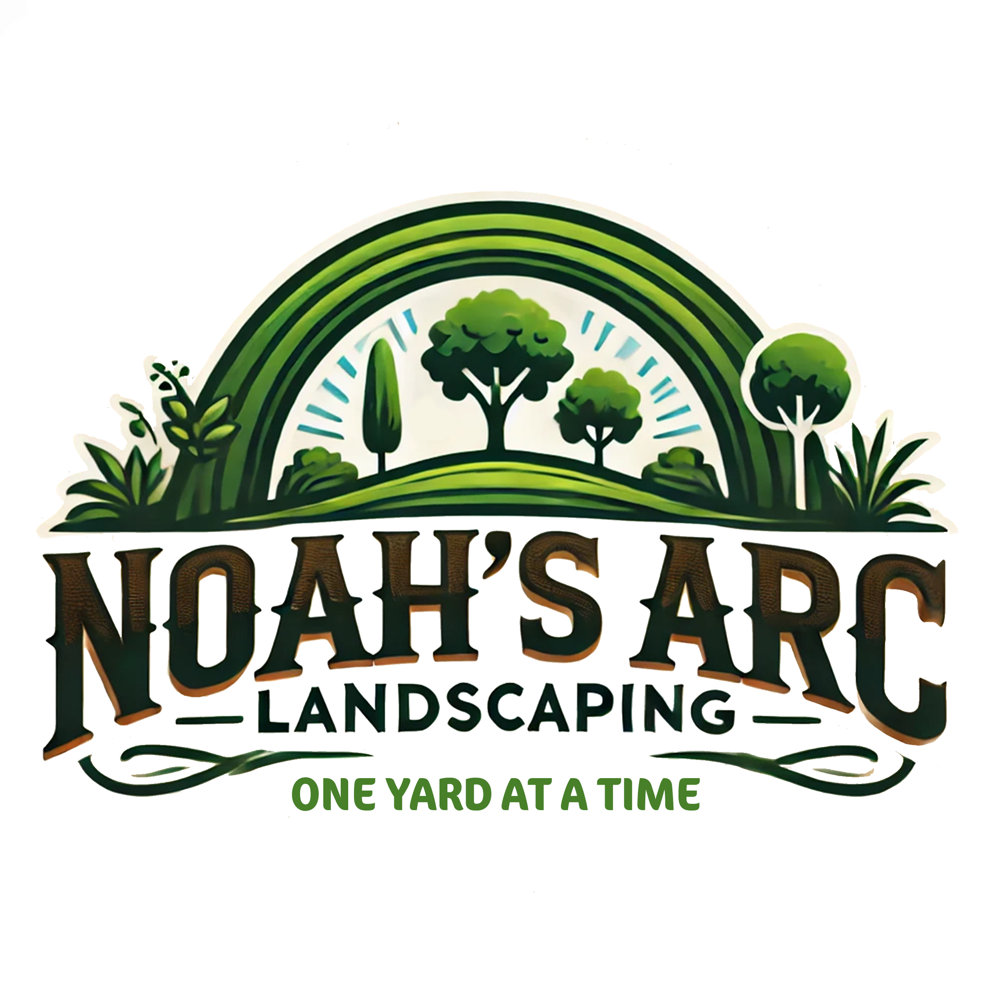 Noah's Arc Landscaping - Nextdoor