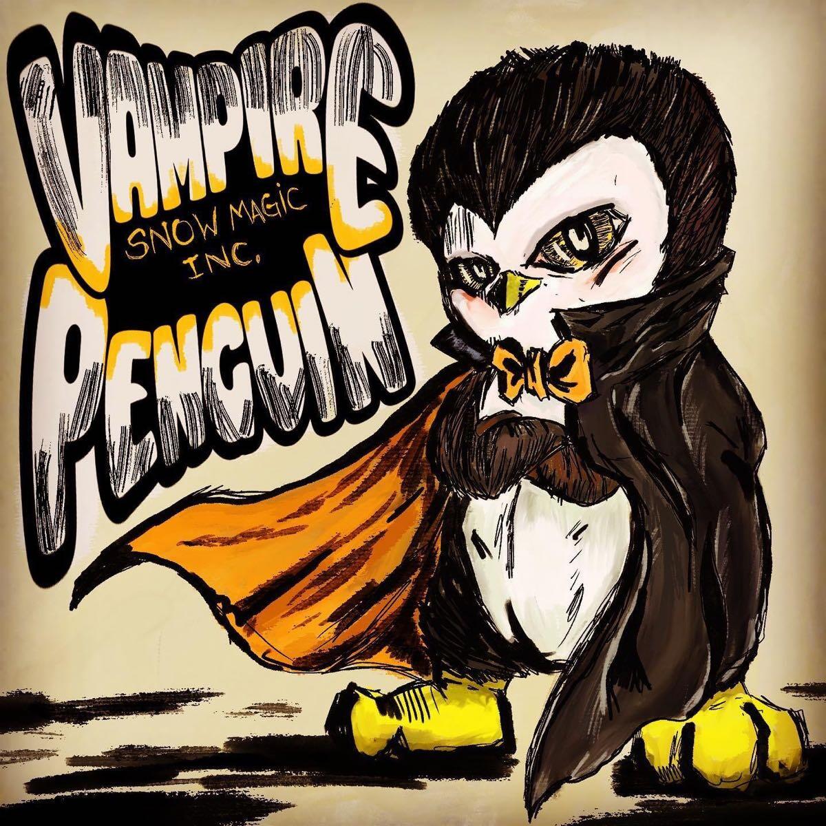 Vampire Penguin Washington - Arlington, WA - Nextdoor