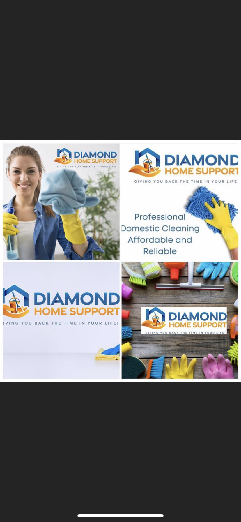 Diamond Home Support Cornwall - Nextdoor