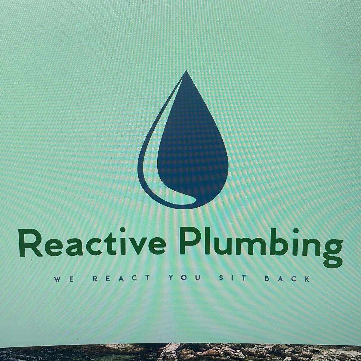 Reactive Plumbing And Electrical - London - Nextdoor