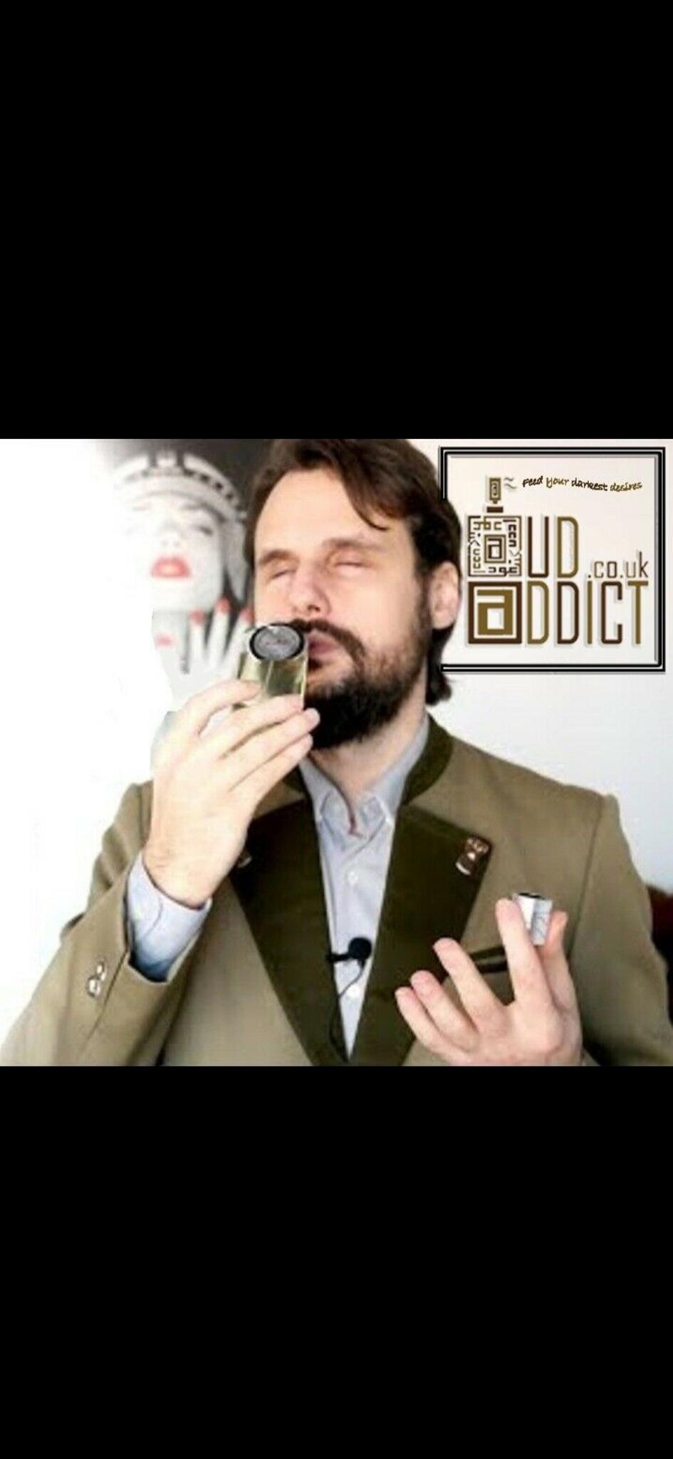 Oud Addict - London, GB-ENG - Nextdoor