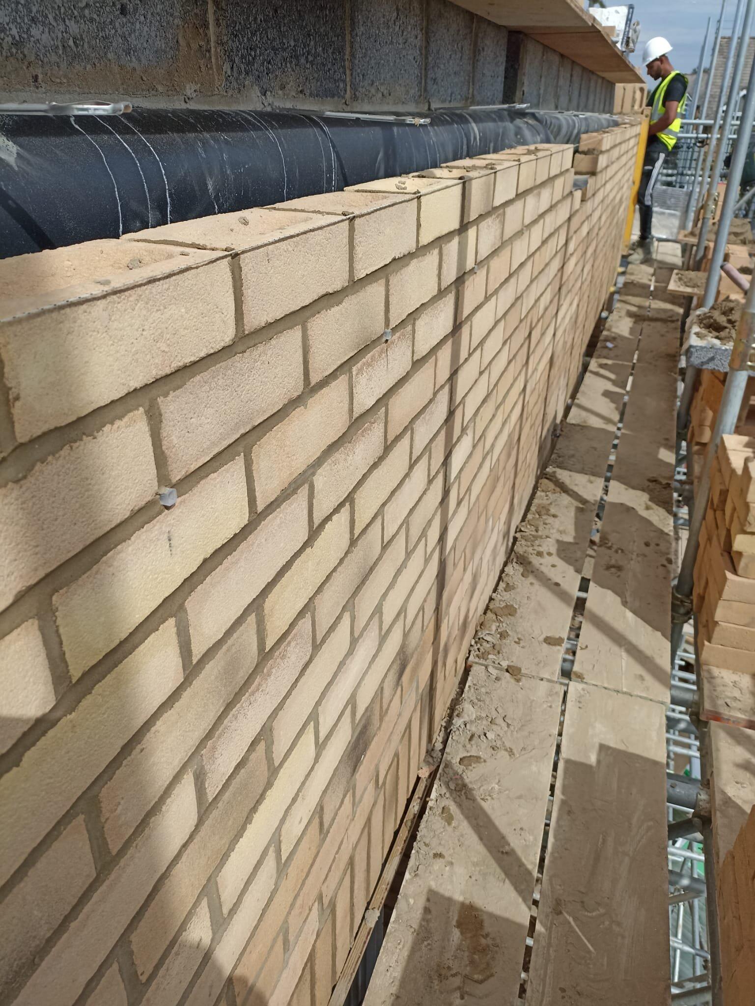 VICKY BRICK WORK - Nextdoor