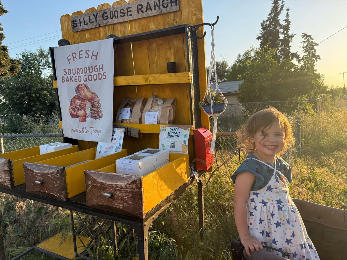 Silly Goose Ranch - Cherry Valley, CA - Nextdoor