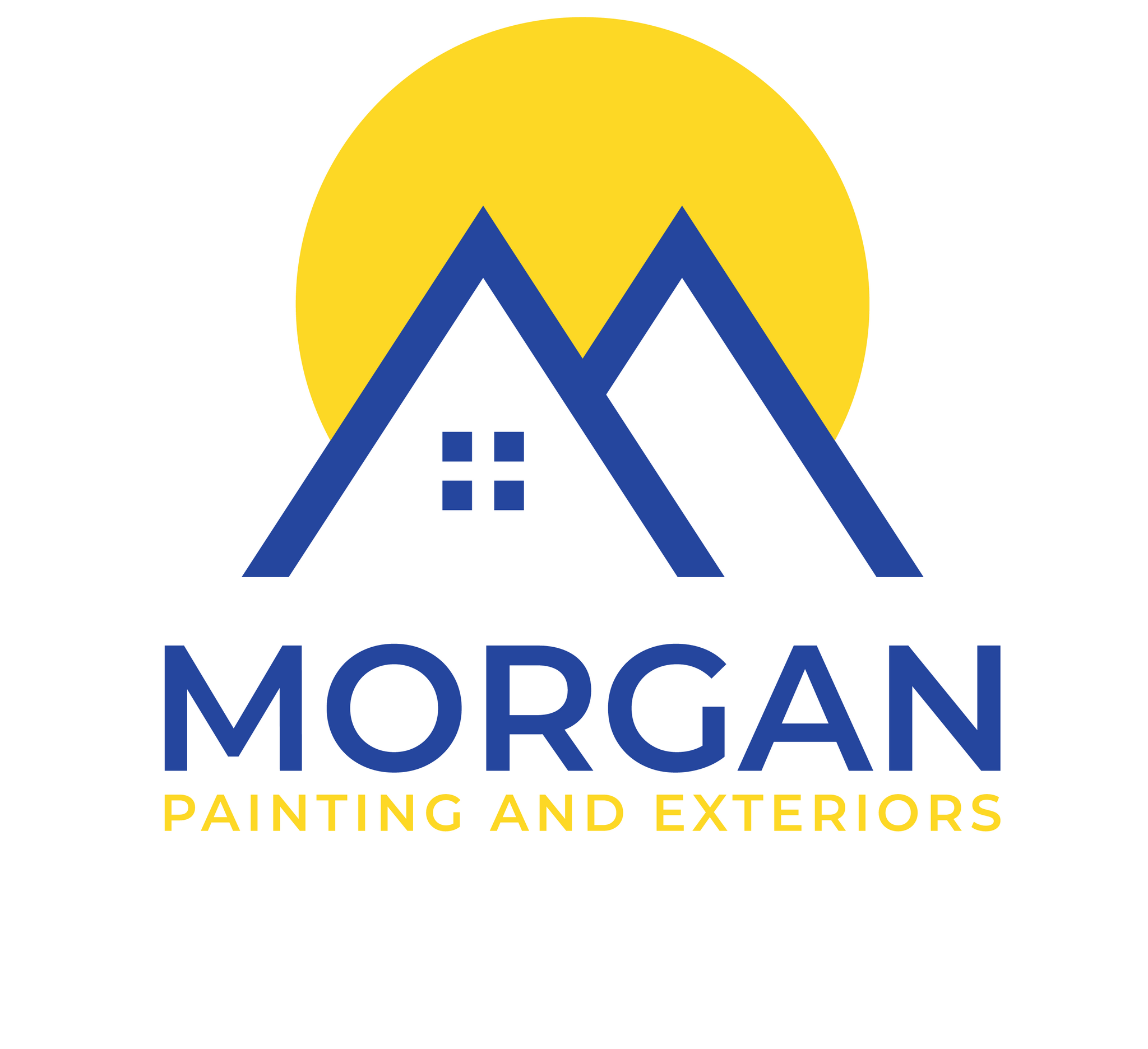 Morgan Painting and Exteriors - Nextdoor