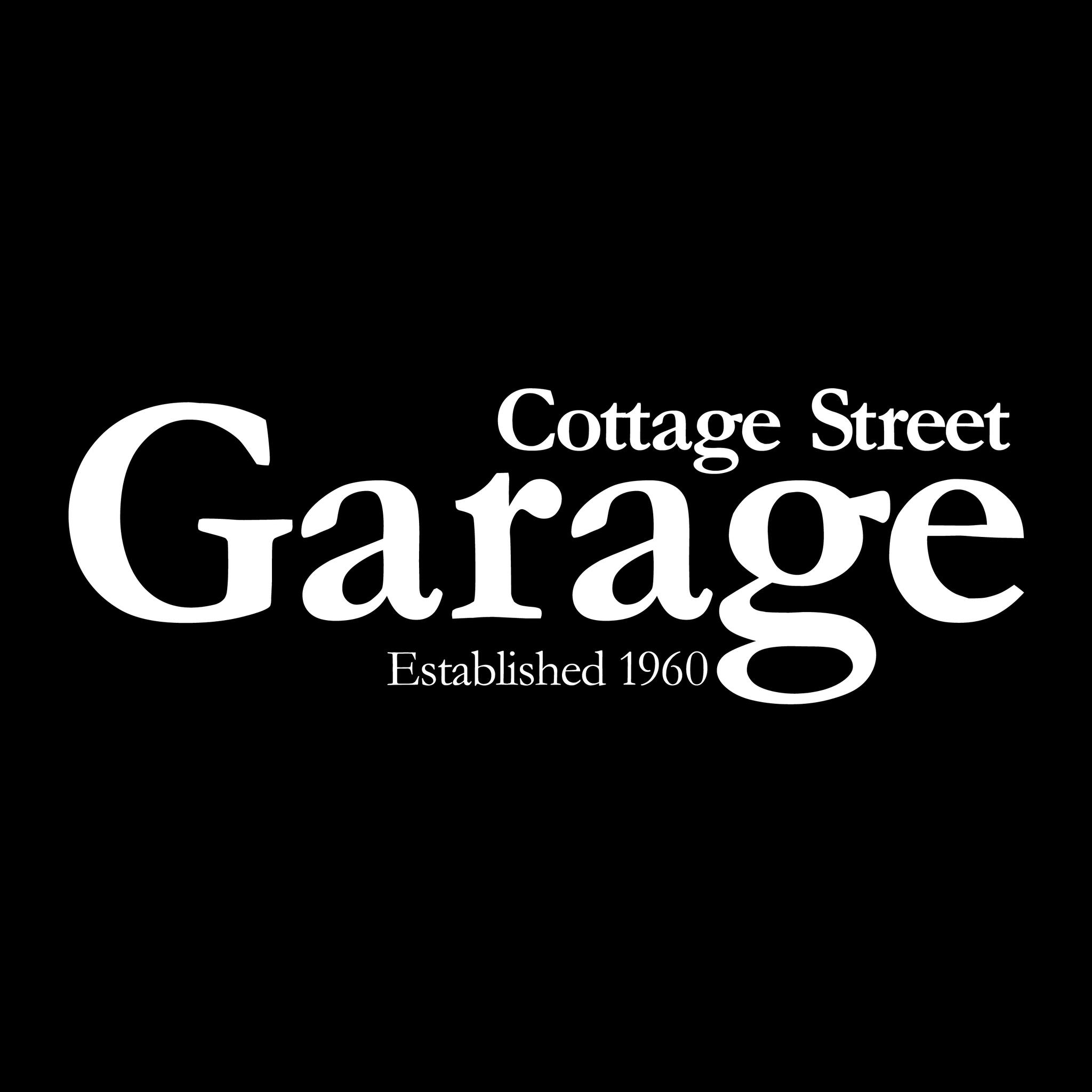 Cottage Street Garage - Macclesfield - Nextdoor
