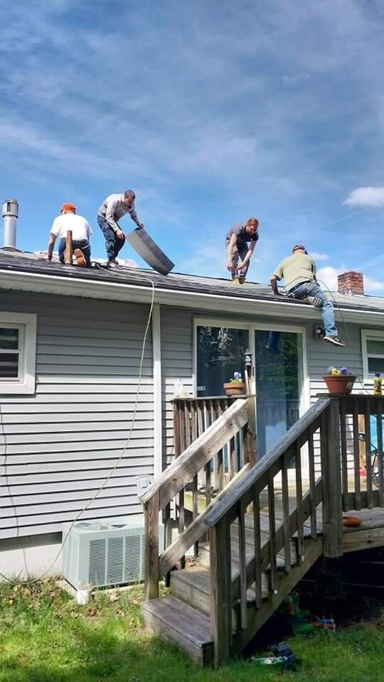 Above and Beyond Construction - Nextdoor