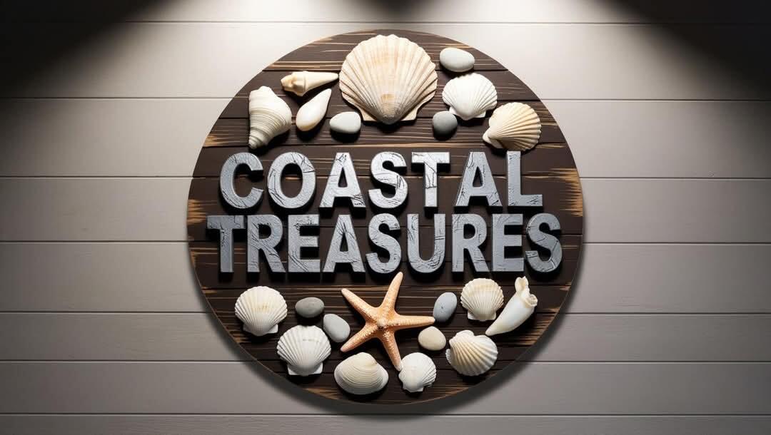 Coastal Treasures - Cocoa Beach, FL - Nextdoor
