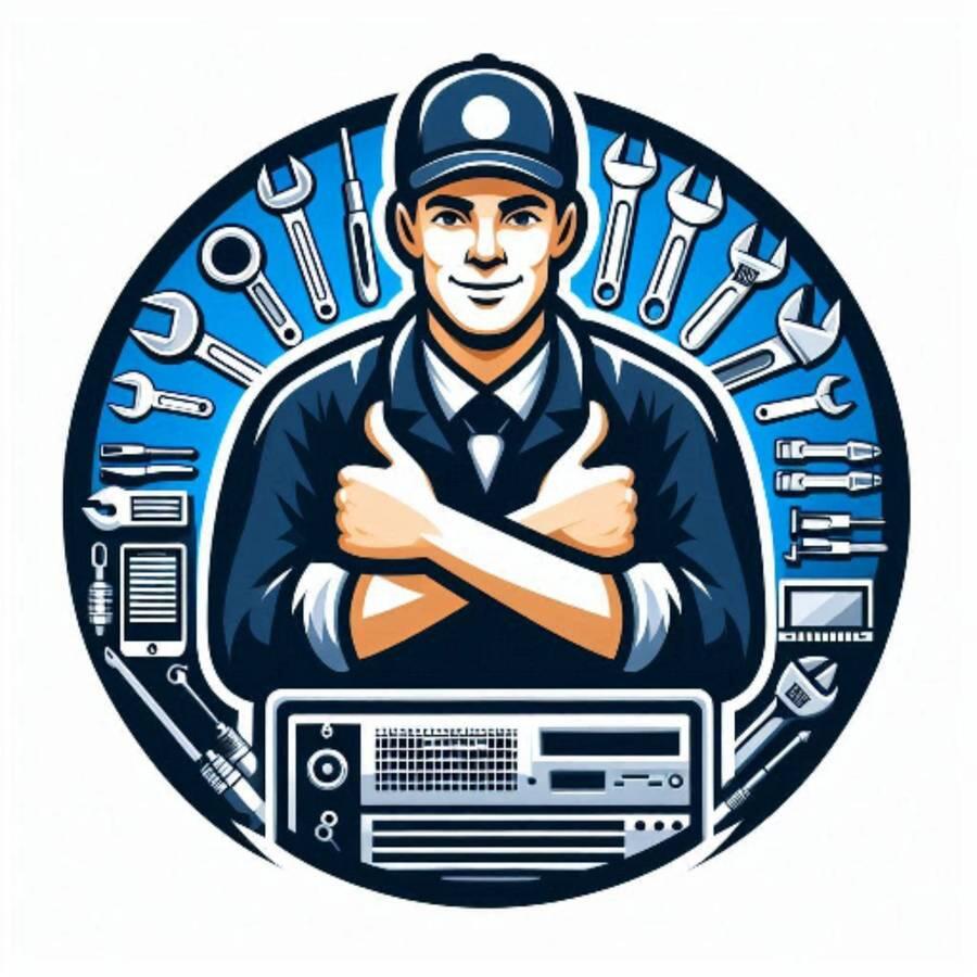 Computer, Audio Visual A/V, and Network Tech Repair, Install and ...