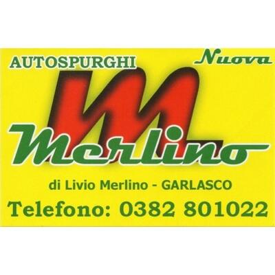 Nuova Merlino - Nextdoor
