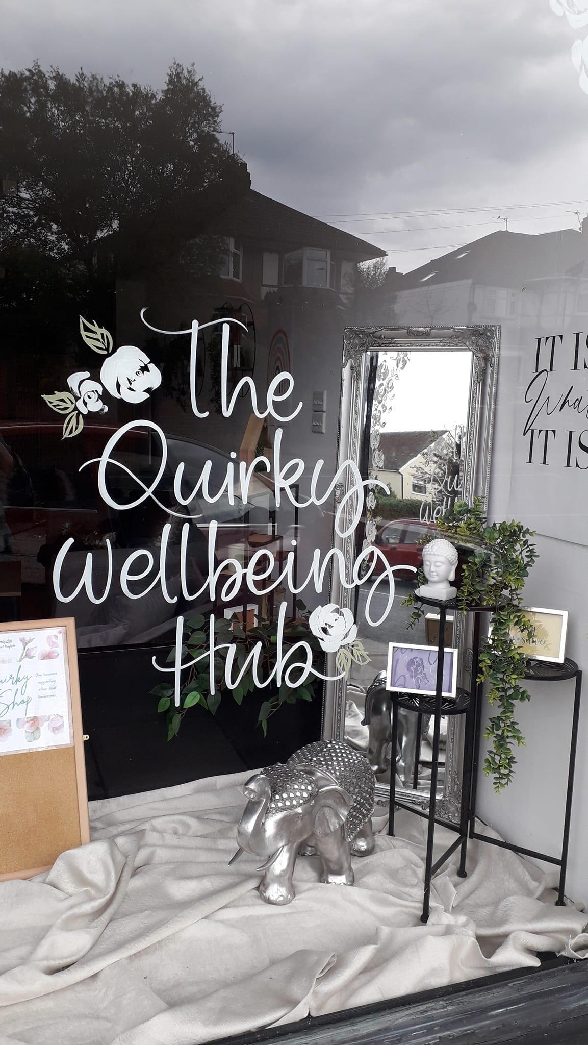 Quirky Community Hub and Cafe - Wirral - Nextdoor
