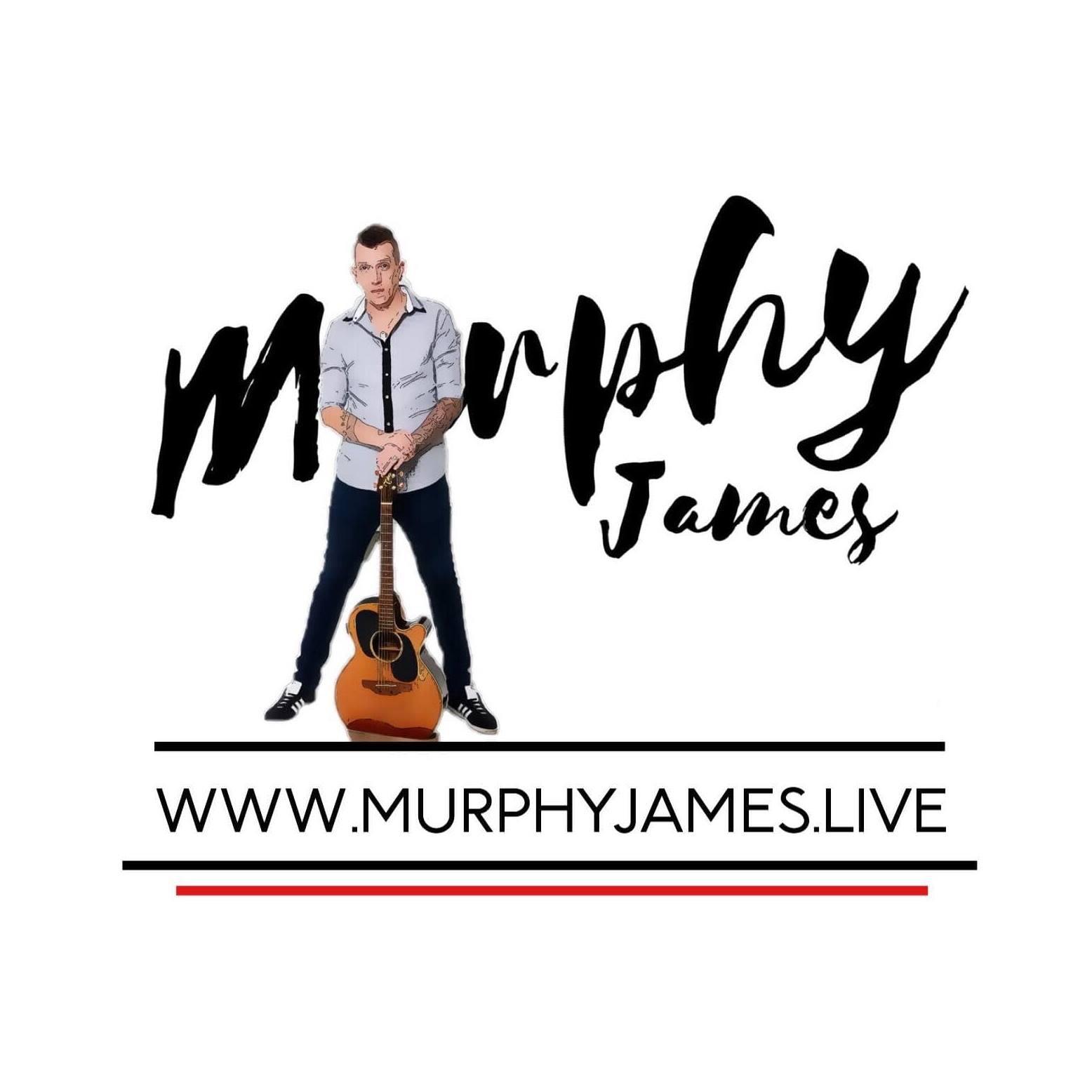 Murphy James Live - Nextdoor