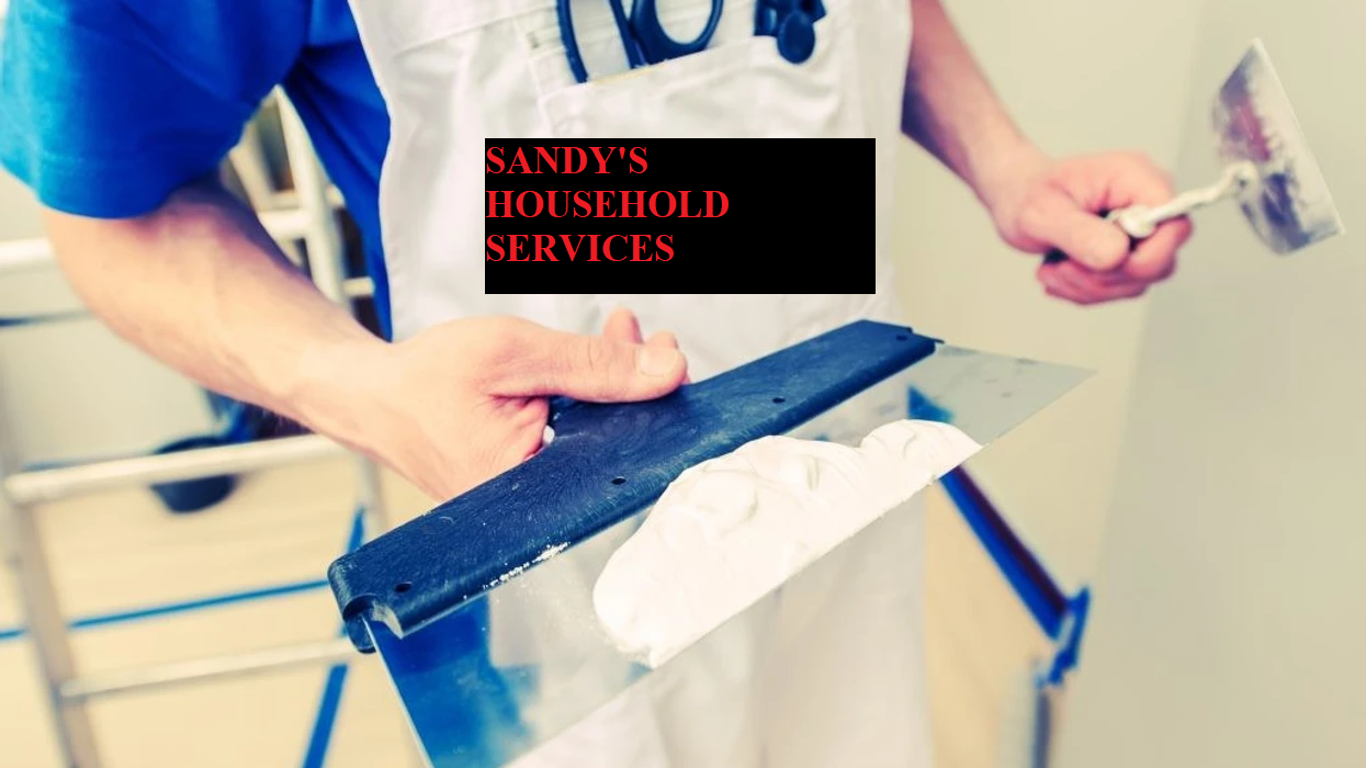 Sandy's Household Services - Fareham - Nextdoor