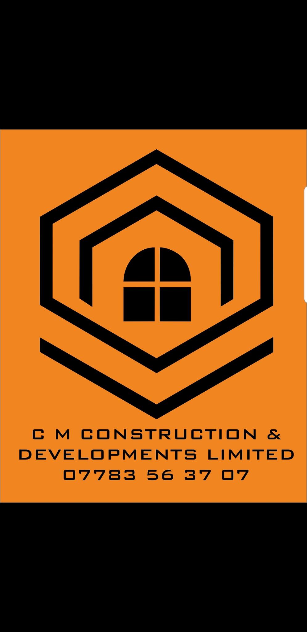 C M CONSTRUCTION AND DEVELOPMENTS LTD - Nextdoor